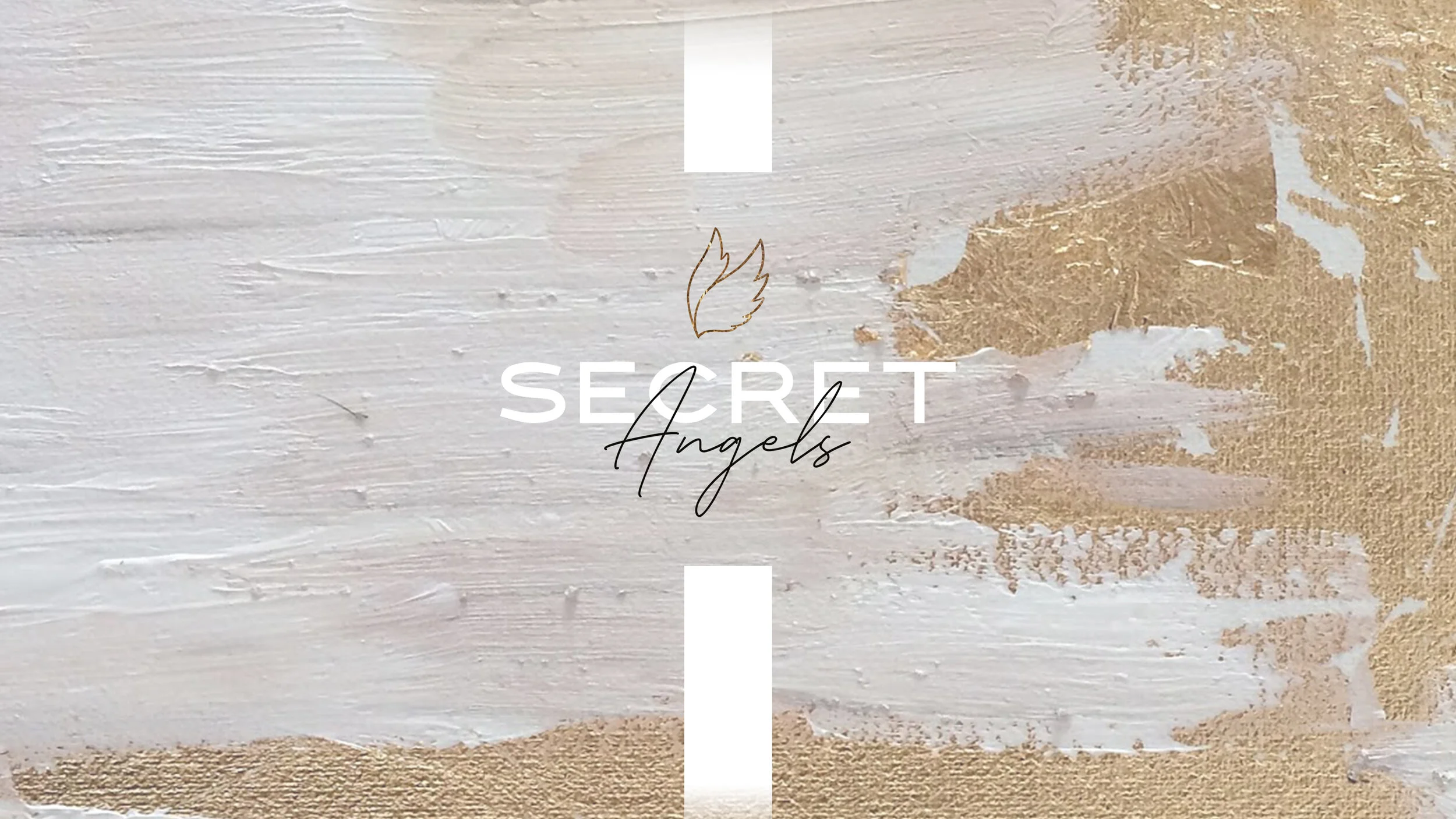 SECRET ANGELS — Kings Church