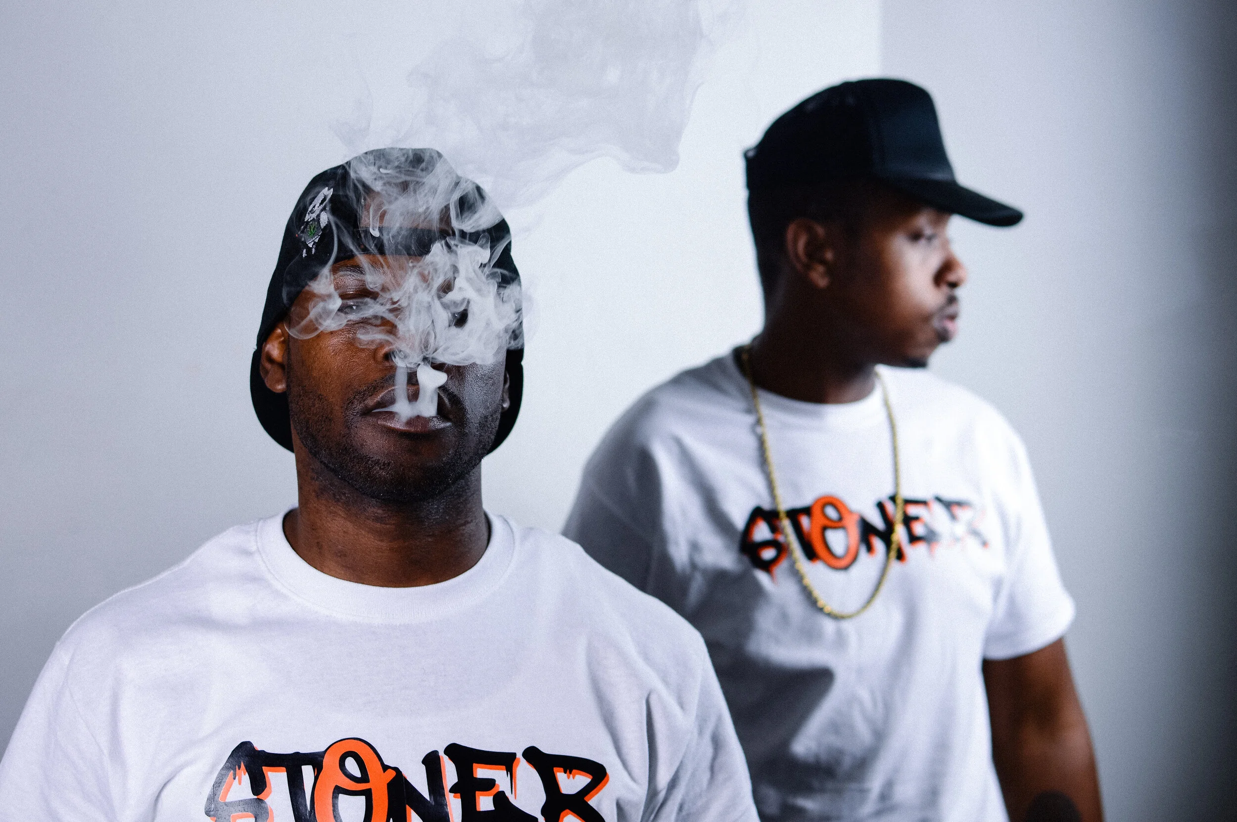 About Us — Stoner World Order