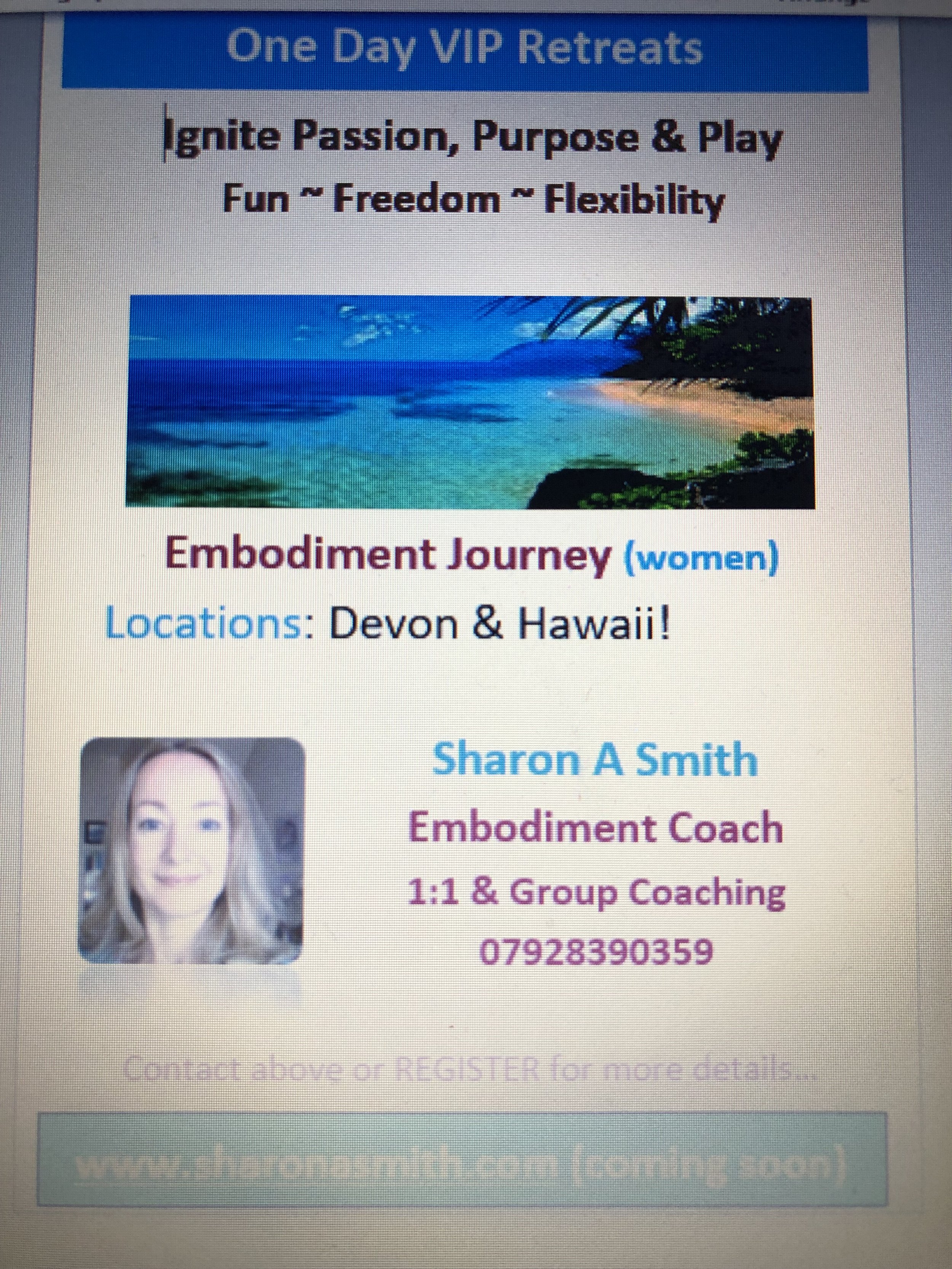 International Spiritual, Health and Well-being Retreats. Sedona ...