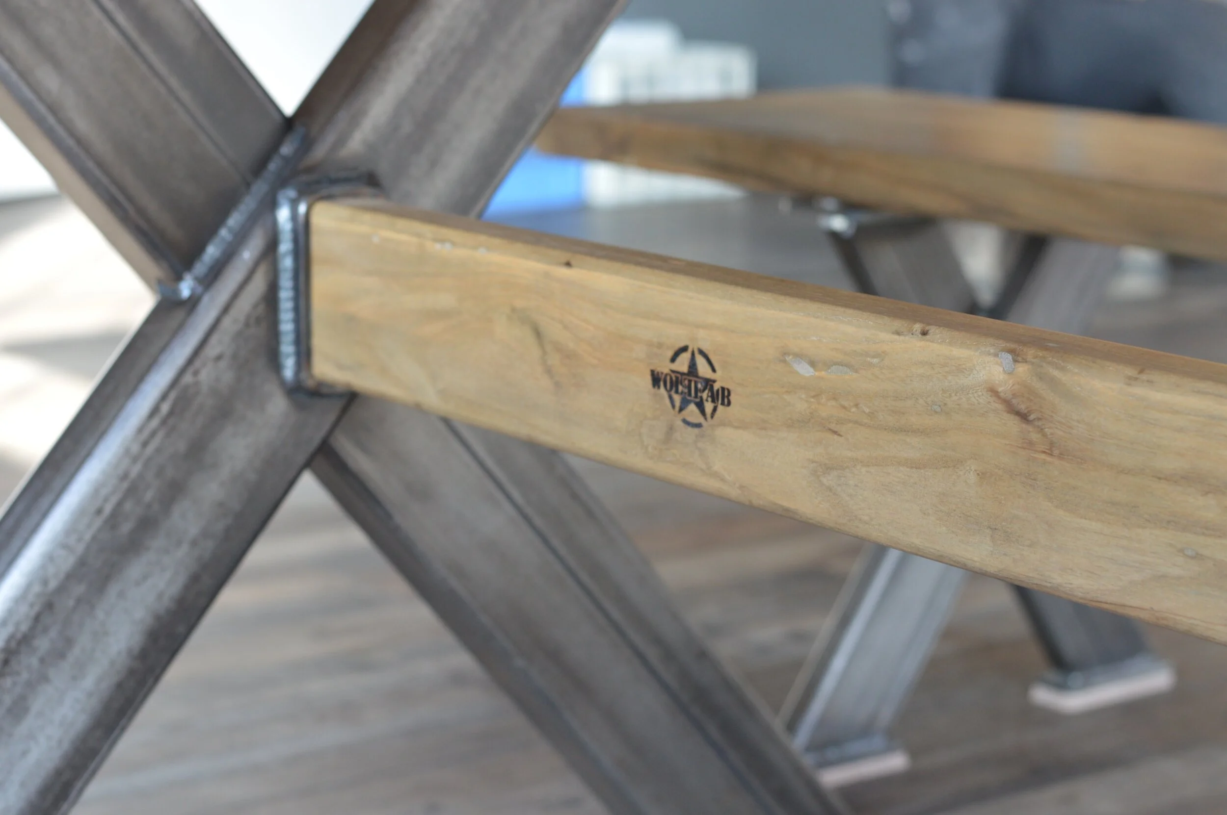 Home — Wolf Fabrication