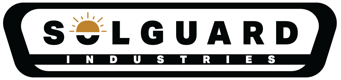 SolGuard Industries - A Reliable Architectural Tinting & Graphics Company