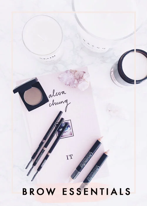 Studio 749 Brows | A boutique brow studio dedicated to enhancing your brows