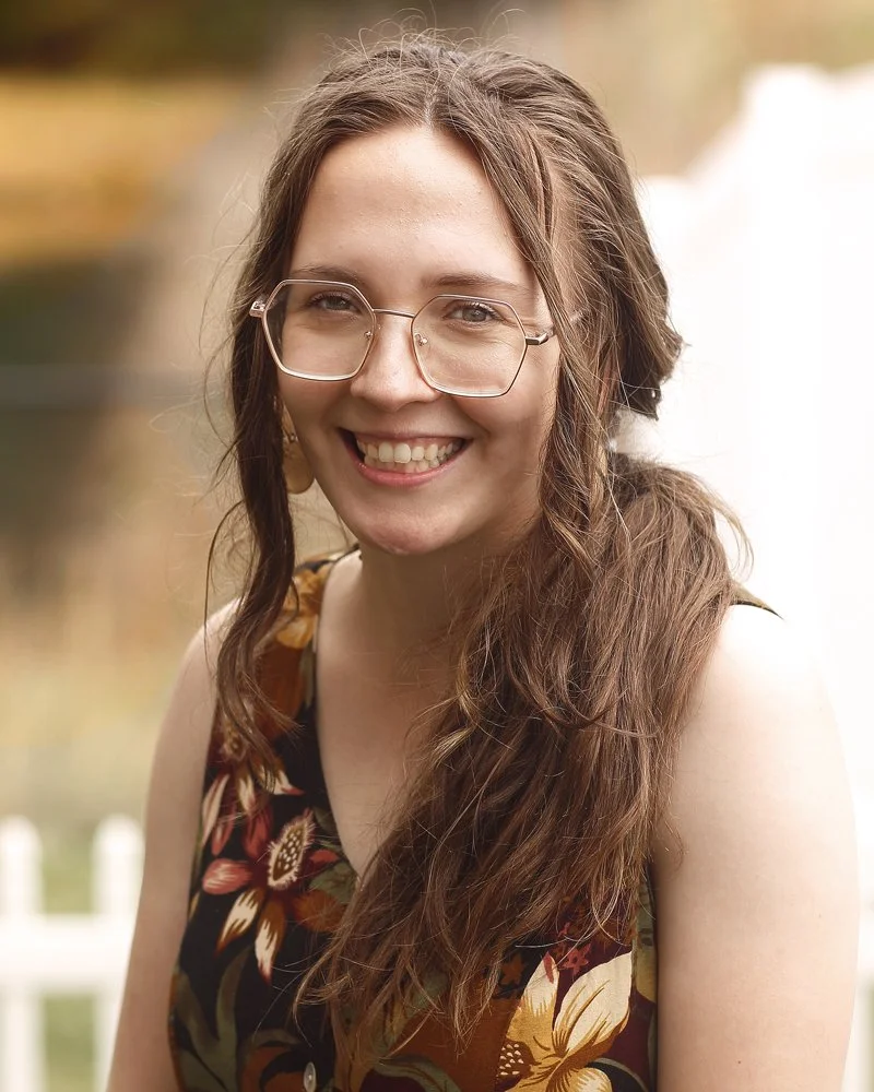 Our Staff — Blue Ridge Montessori School