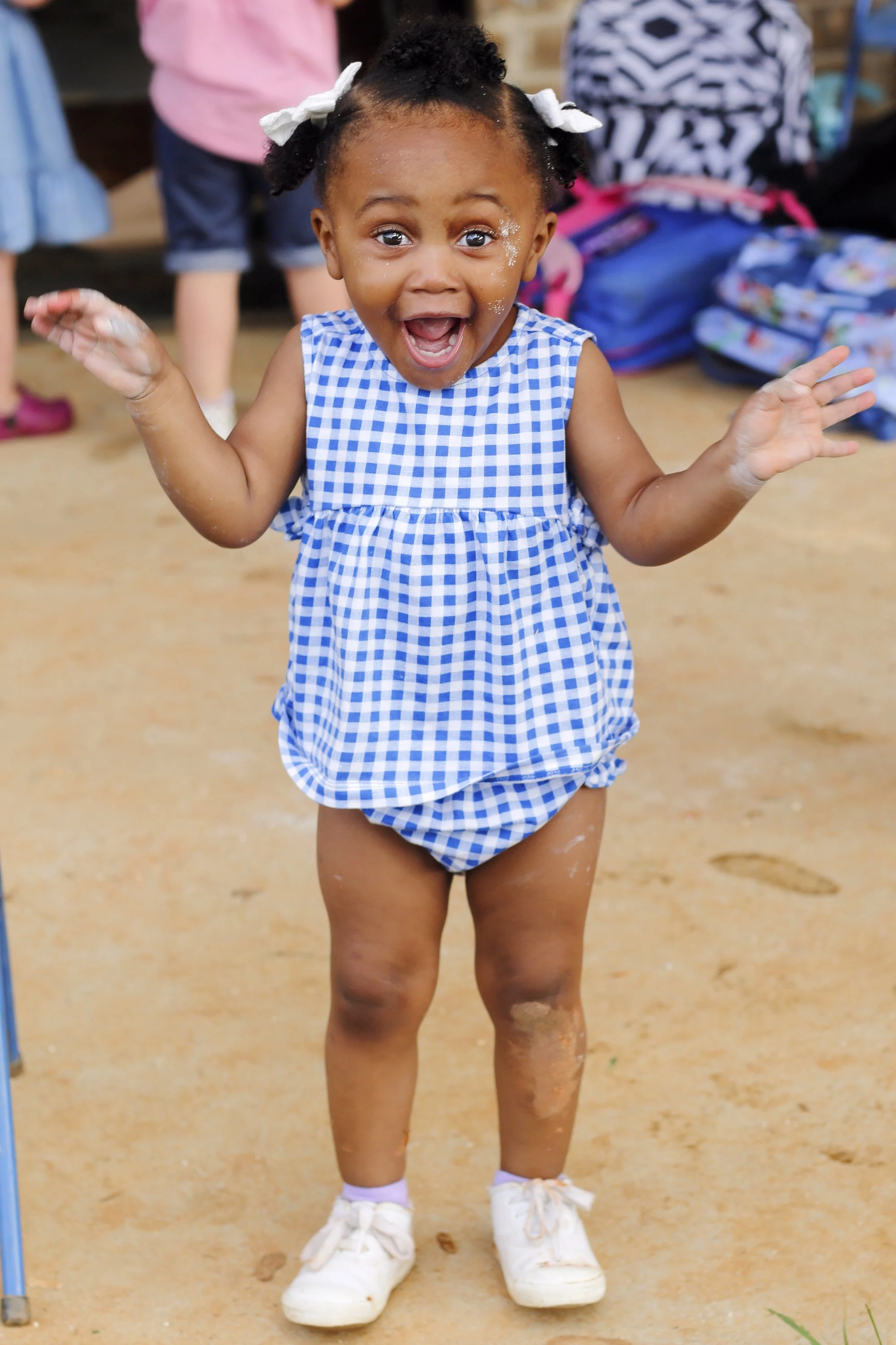 Contact — Blue Ridge Montessori School