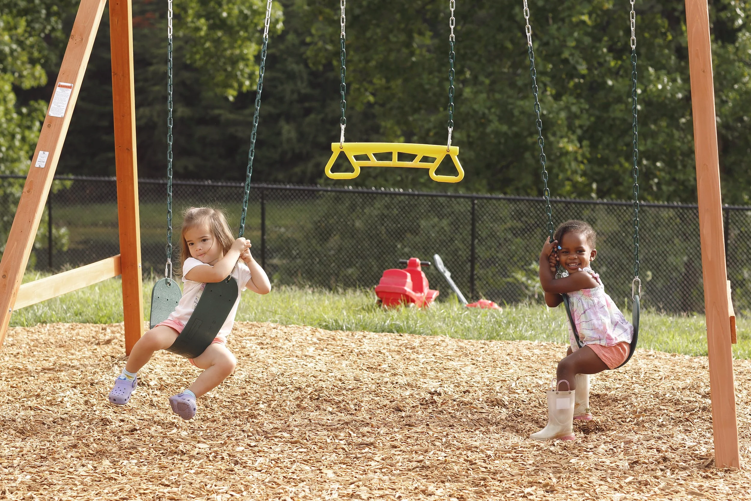 Toddlers / Pre-Primary — Blue Ridge Montessori School