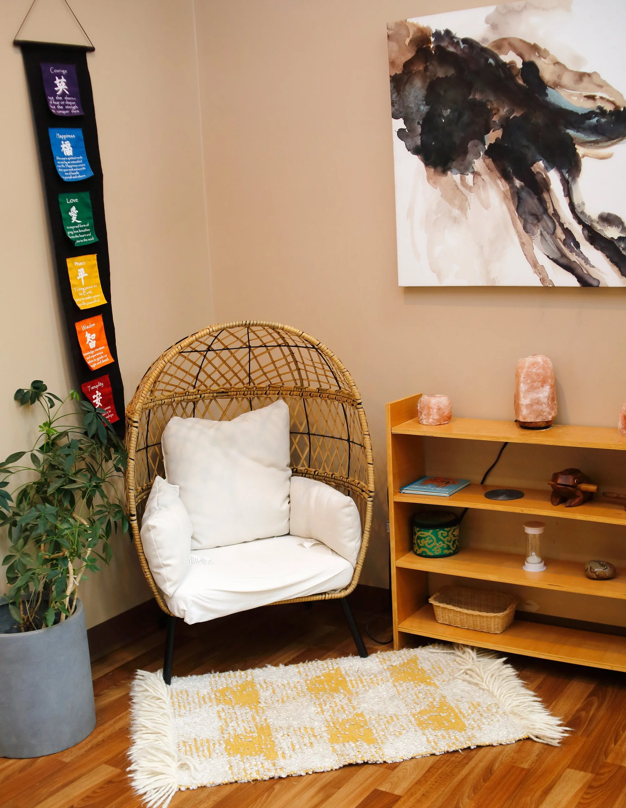 Take a Tour — Blue Ridge Montessori School