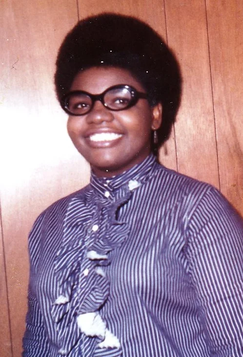 The Cole Sisters, by Pamela Wimbley — The 431 Exchange