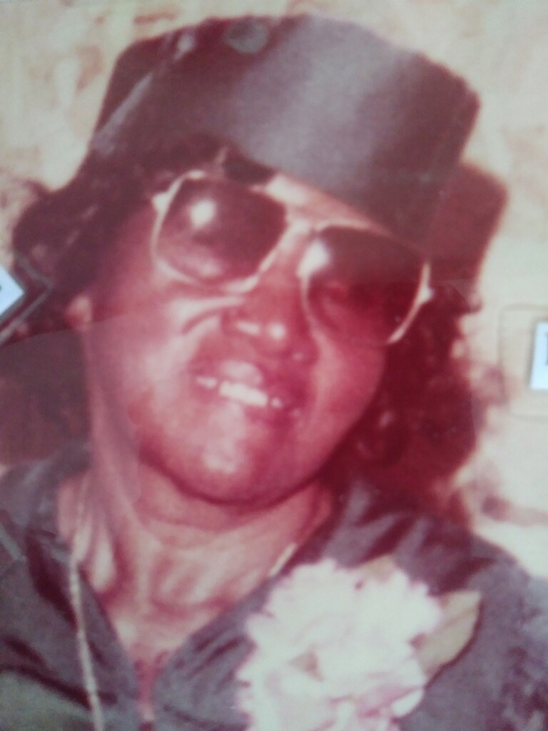 L. Vee McGee Berry, Class of 1970 — The 431 Exchange