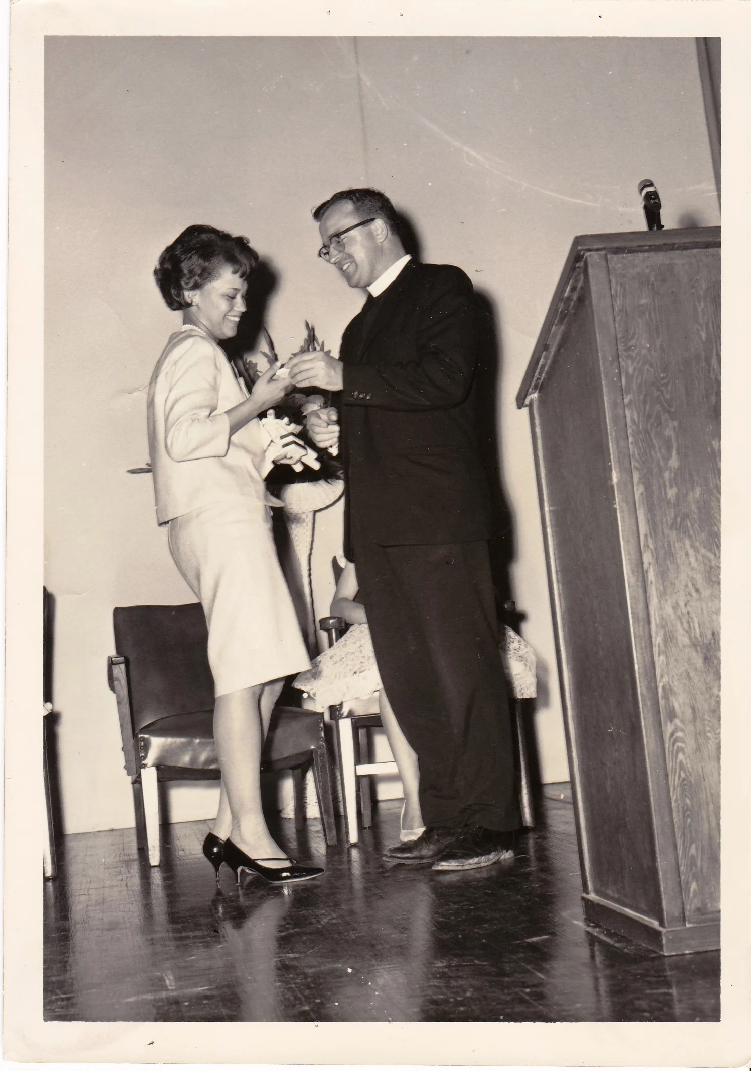 Adult Education Center Photo Album — The 431 Exchange