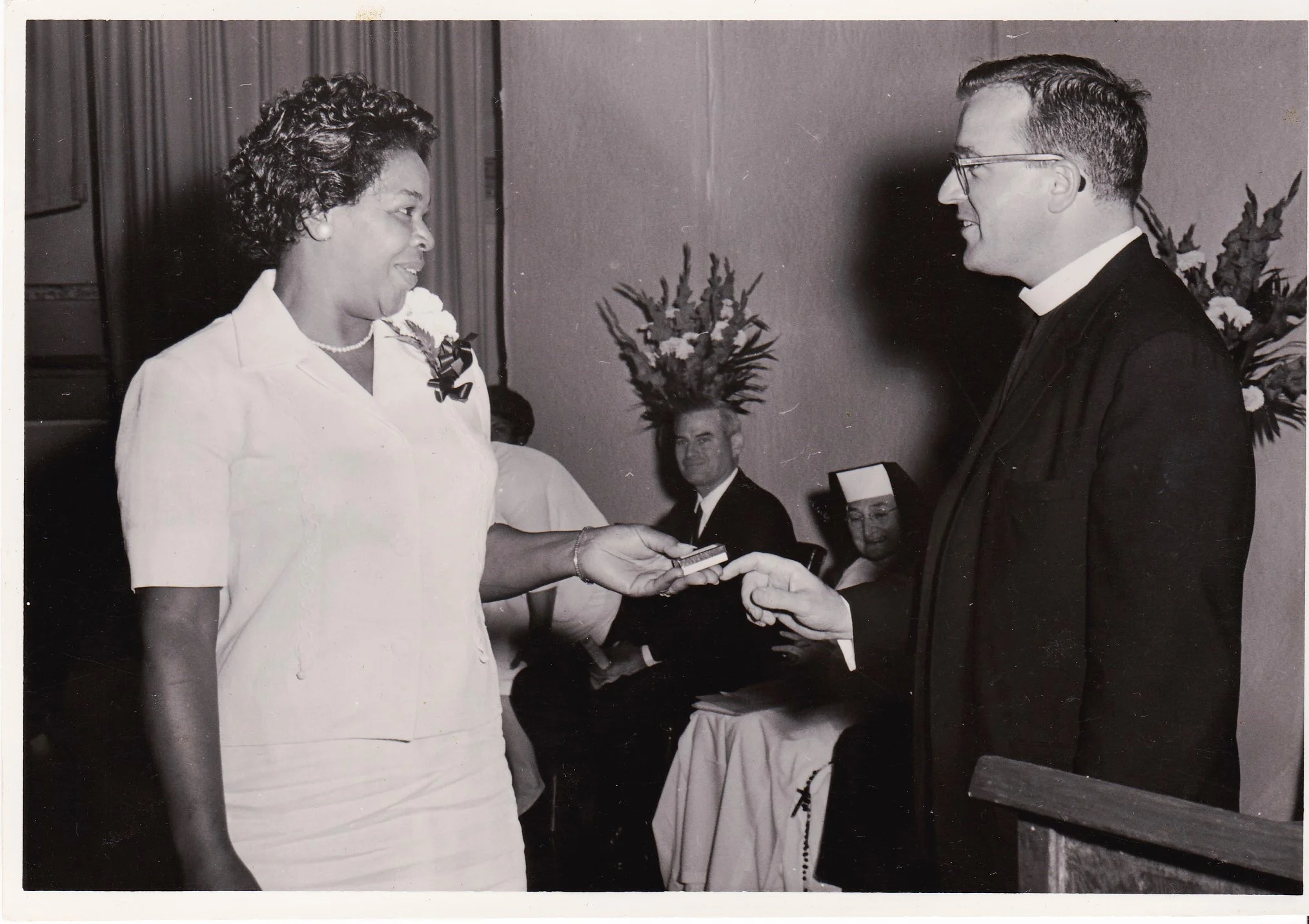 Adult Education Center Photo Album — The 431 Exchange