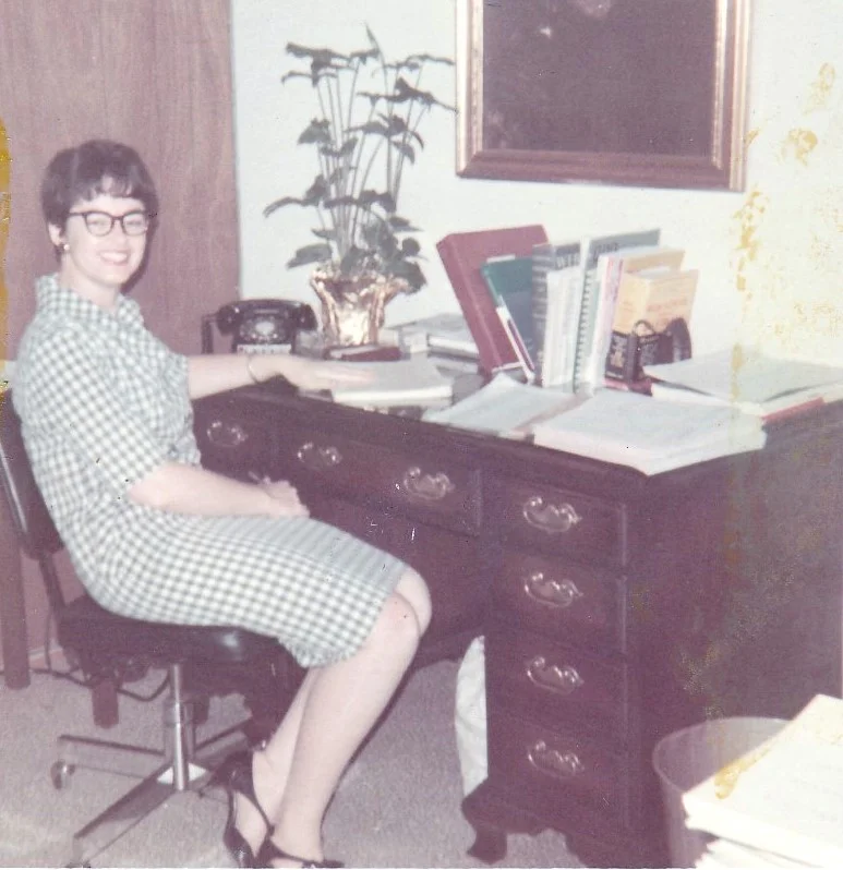 Adult Education Center Photo Album — The 431 Exchange