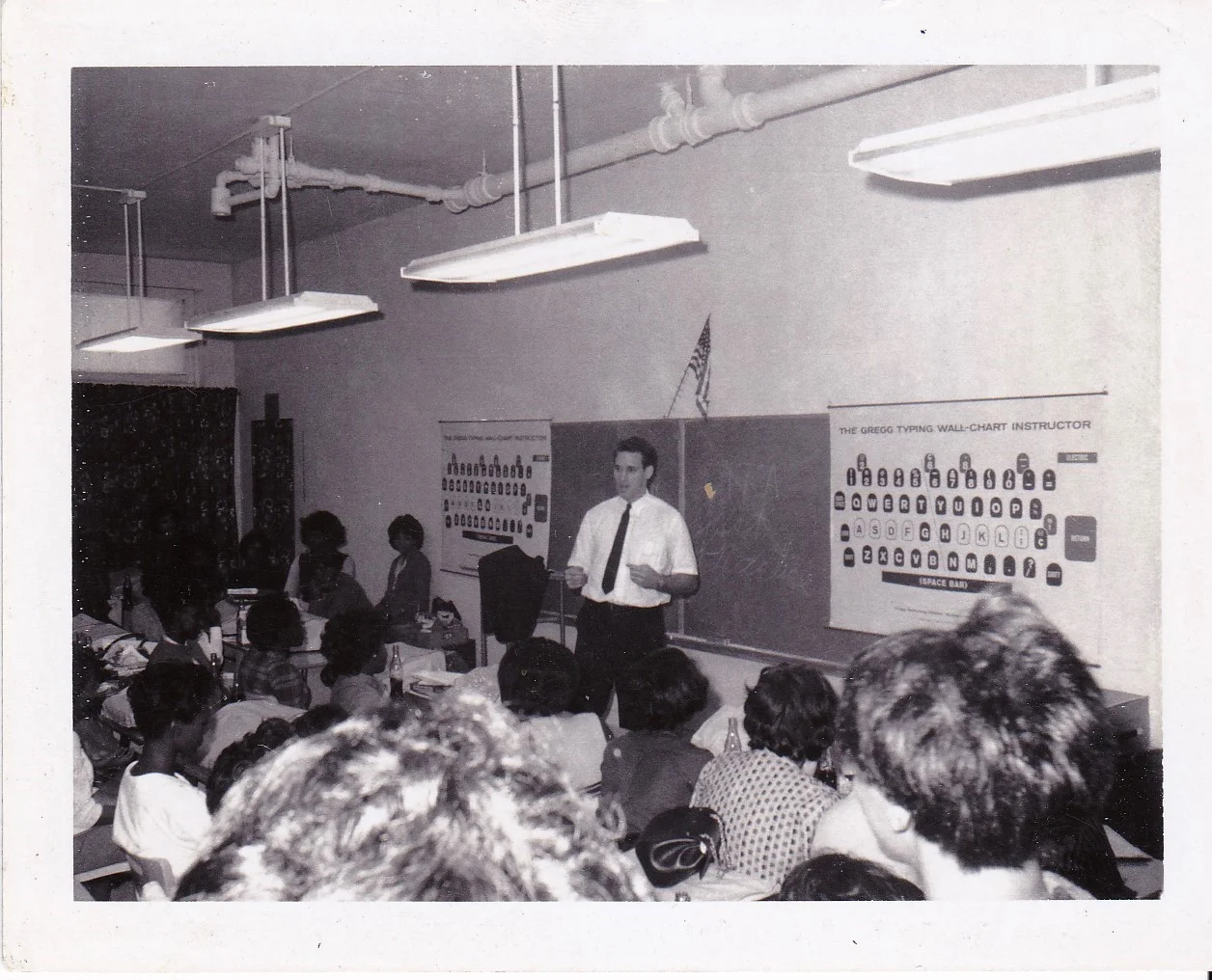 Adult Education Center Photo Album — The 431 Exchange