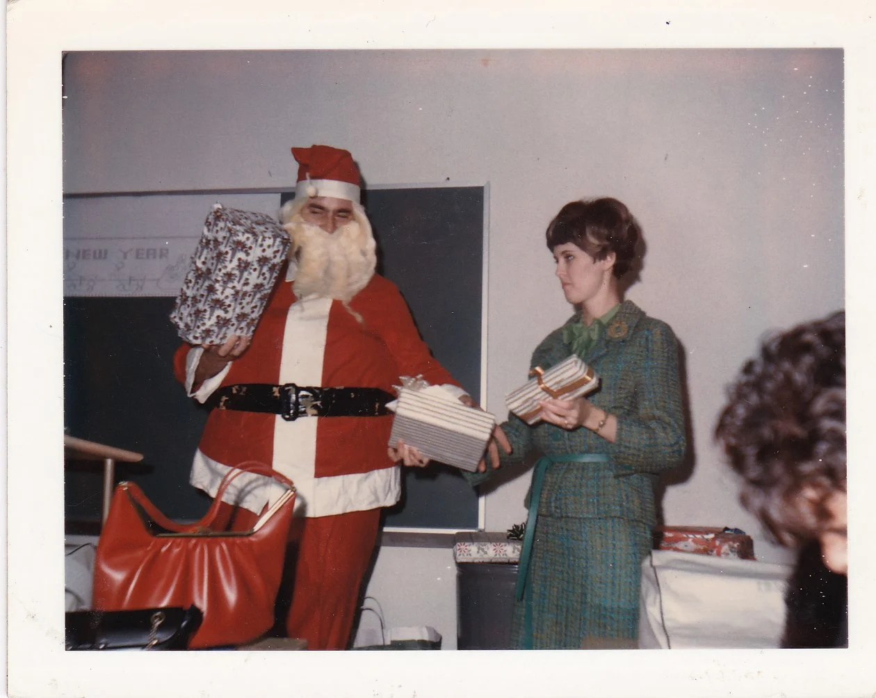 Adult Education Center Photo Album — The 431 Exchange