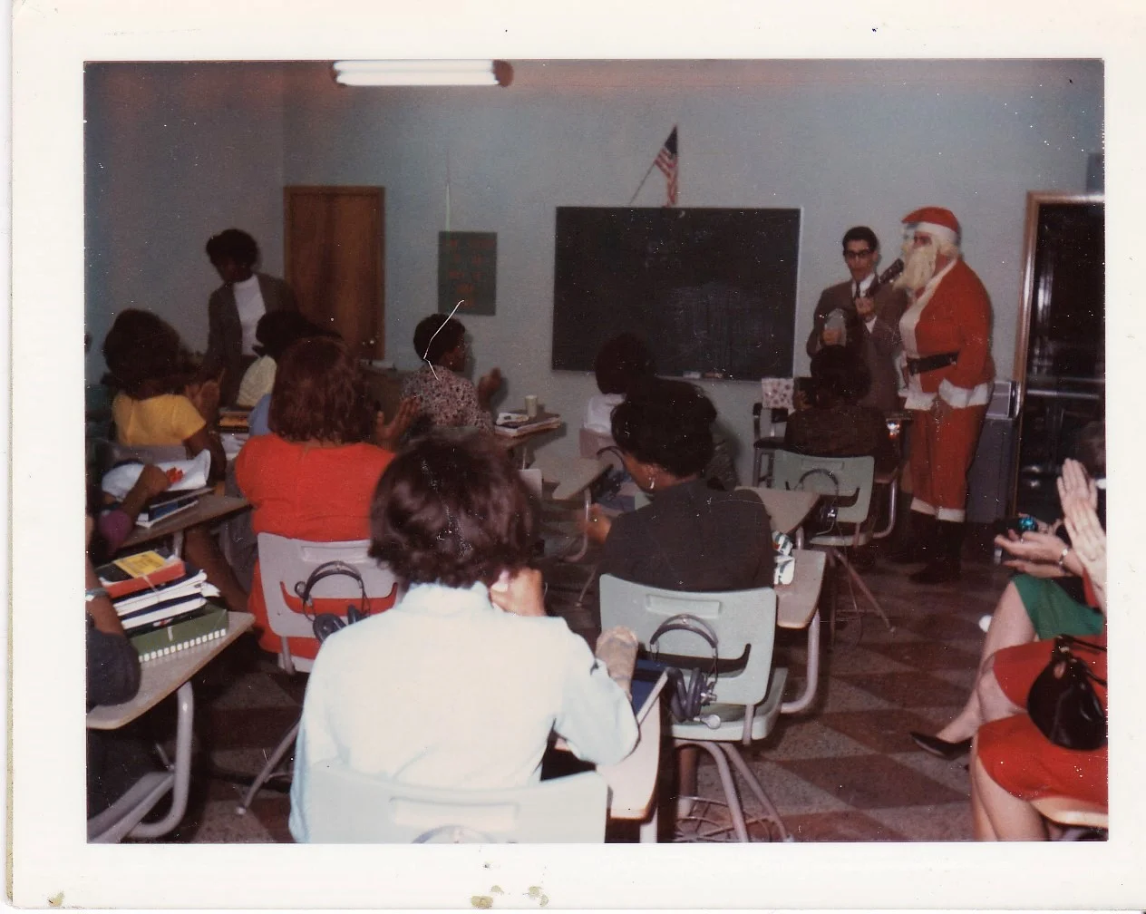 Adult Education Center Photo Album — The 431 Exchange