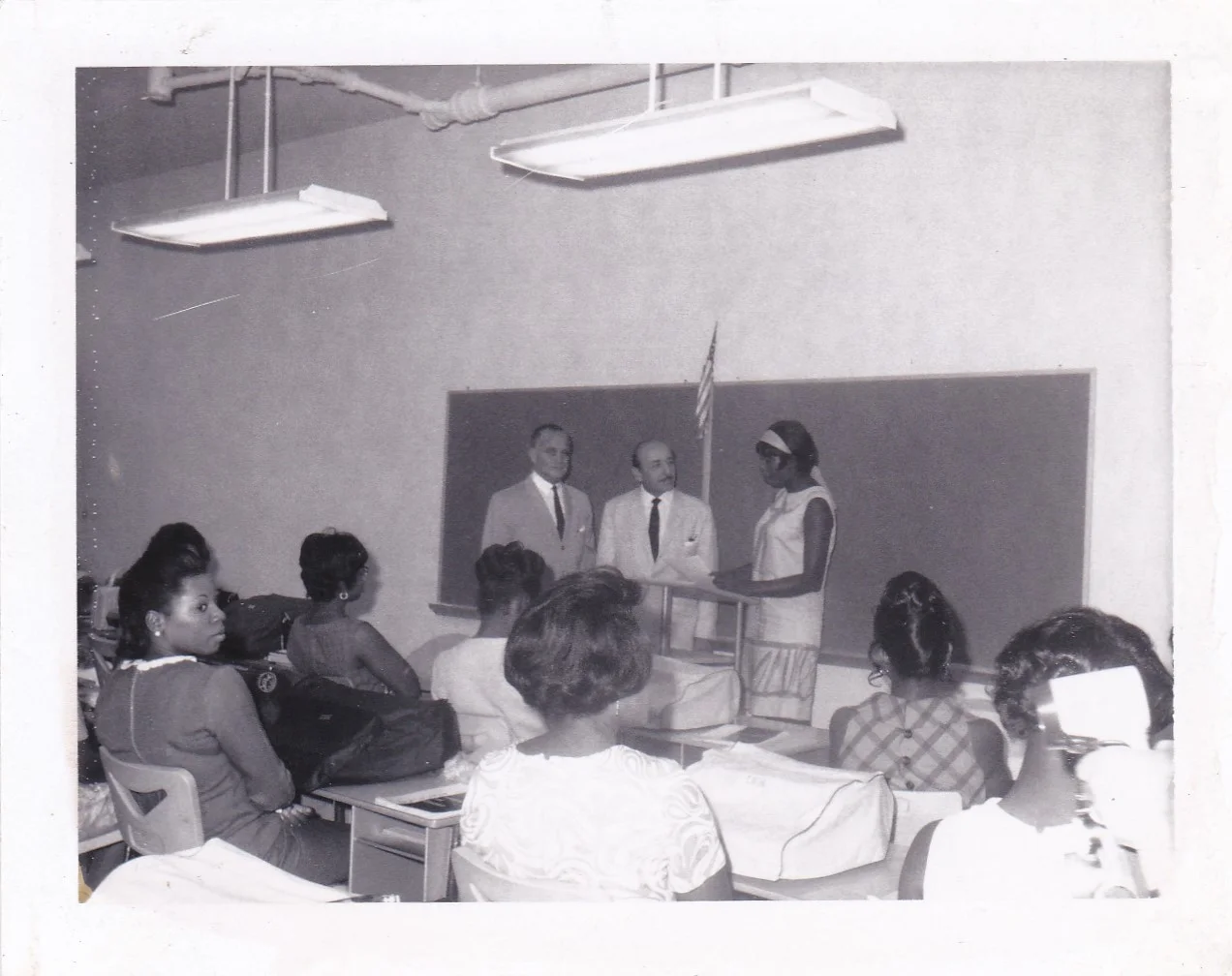 Adult Education Center Photo Album — The 431 Exchange