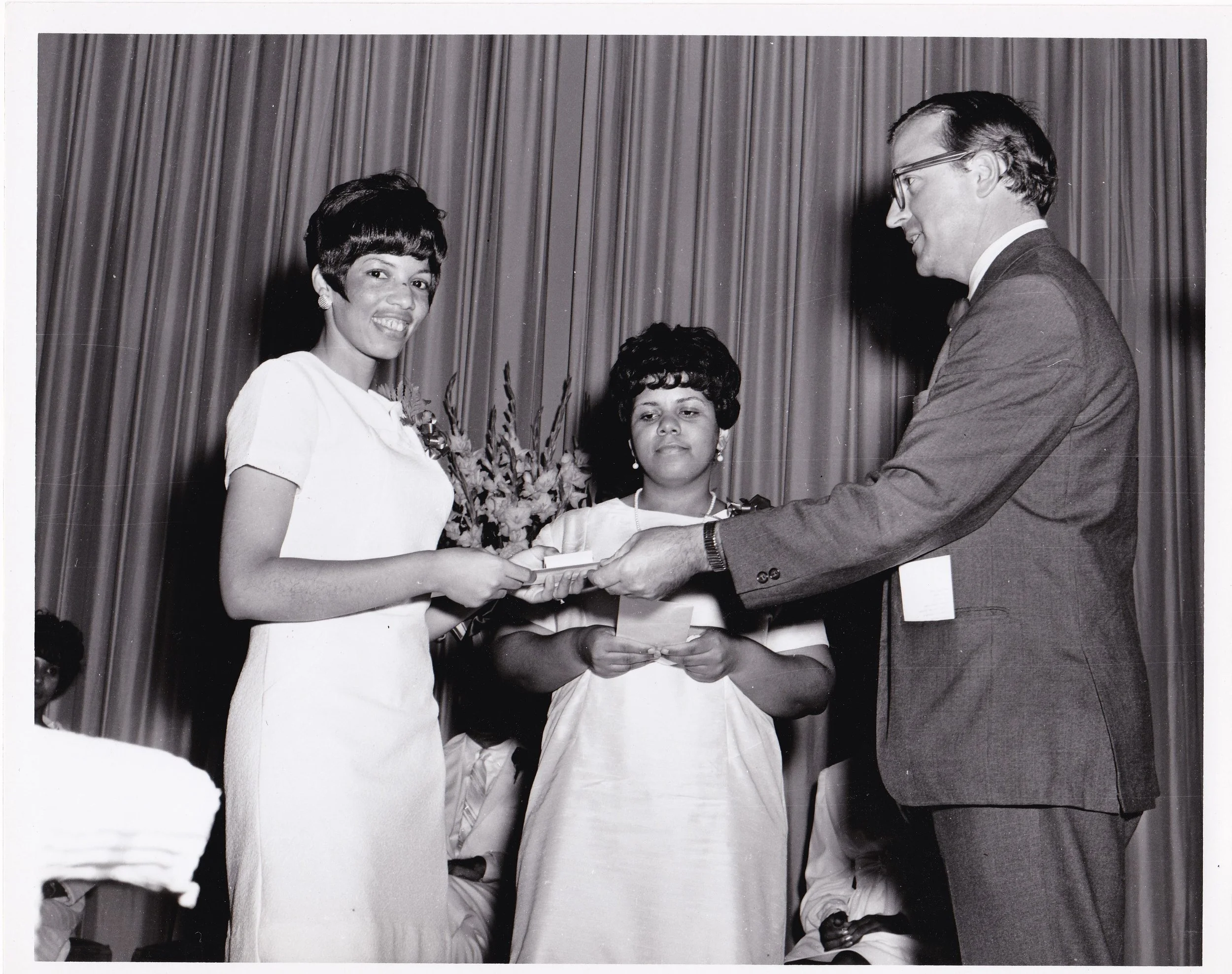 Help us identify the students in these photos! — The 431 Exchange