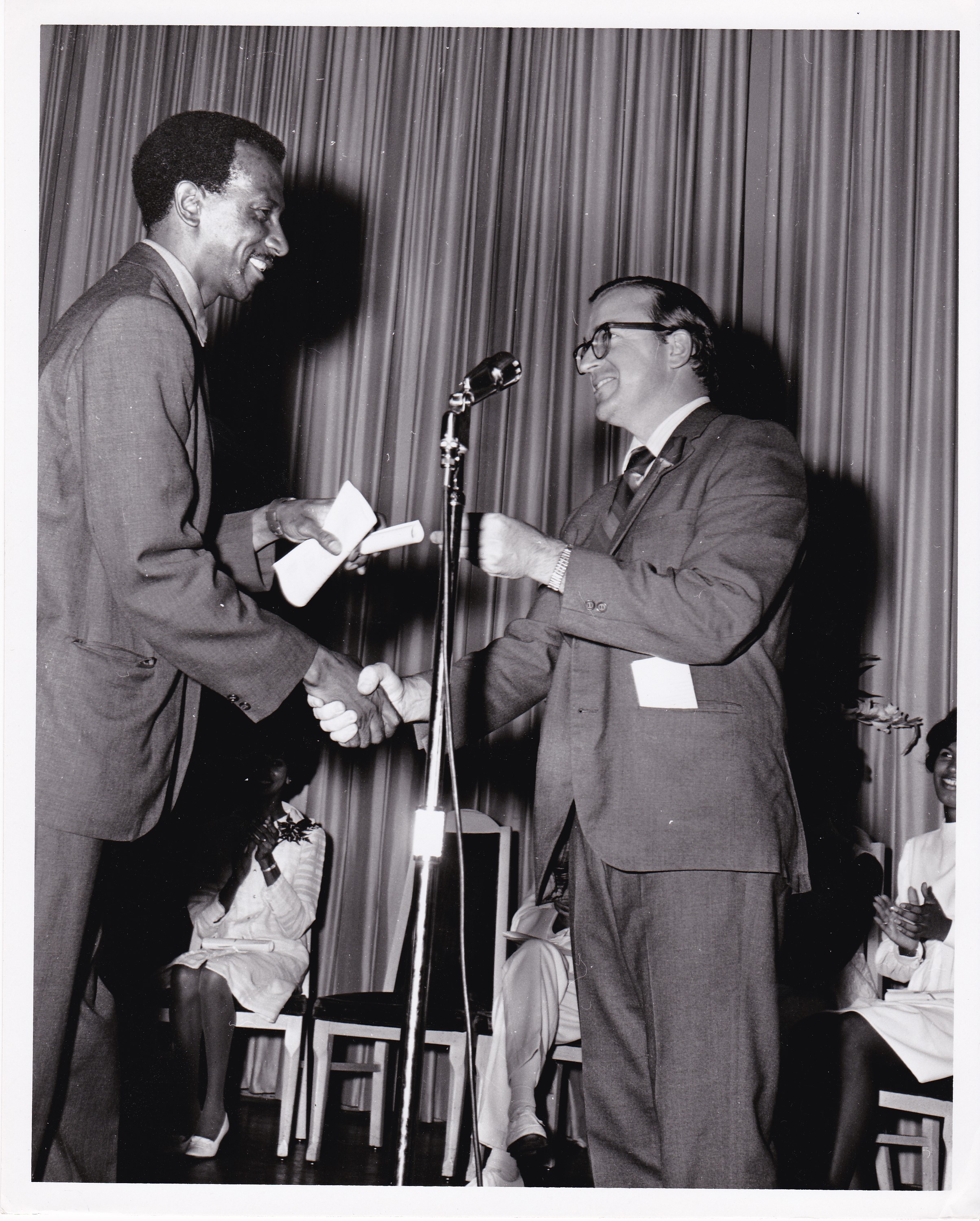 Help us identify the students in these photos! — The 431 Exchange