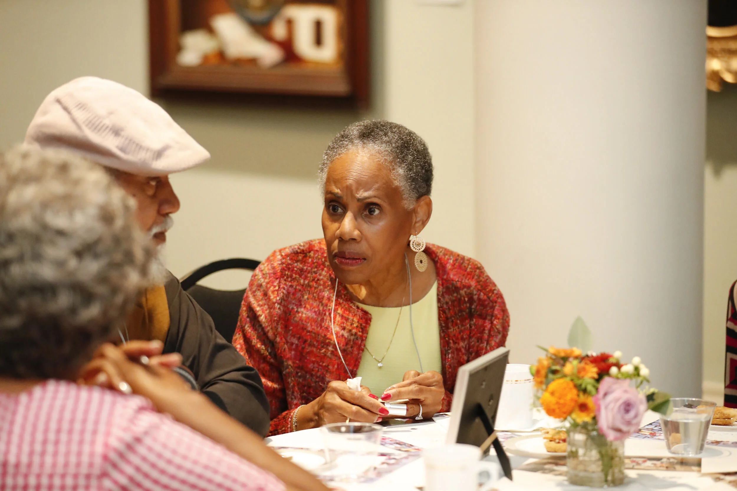 2019 Still, We Rise! Photo Album — The 431 Exchange