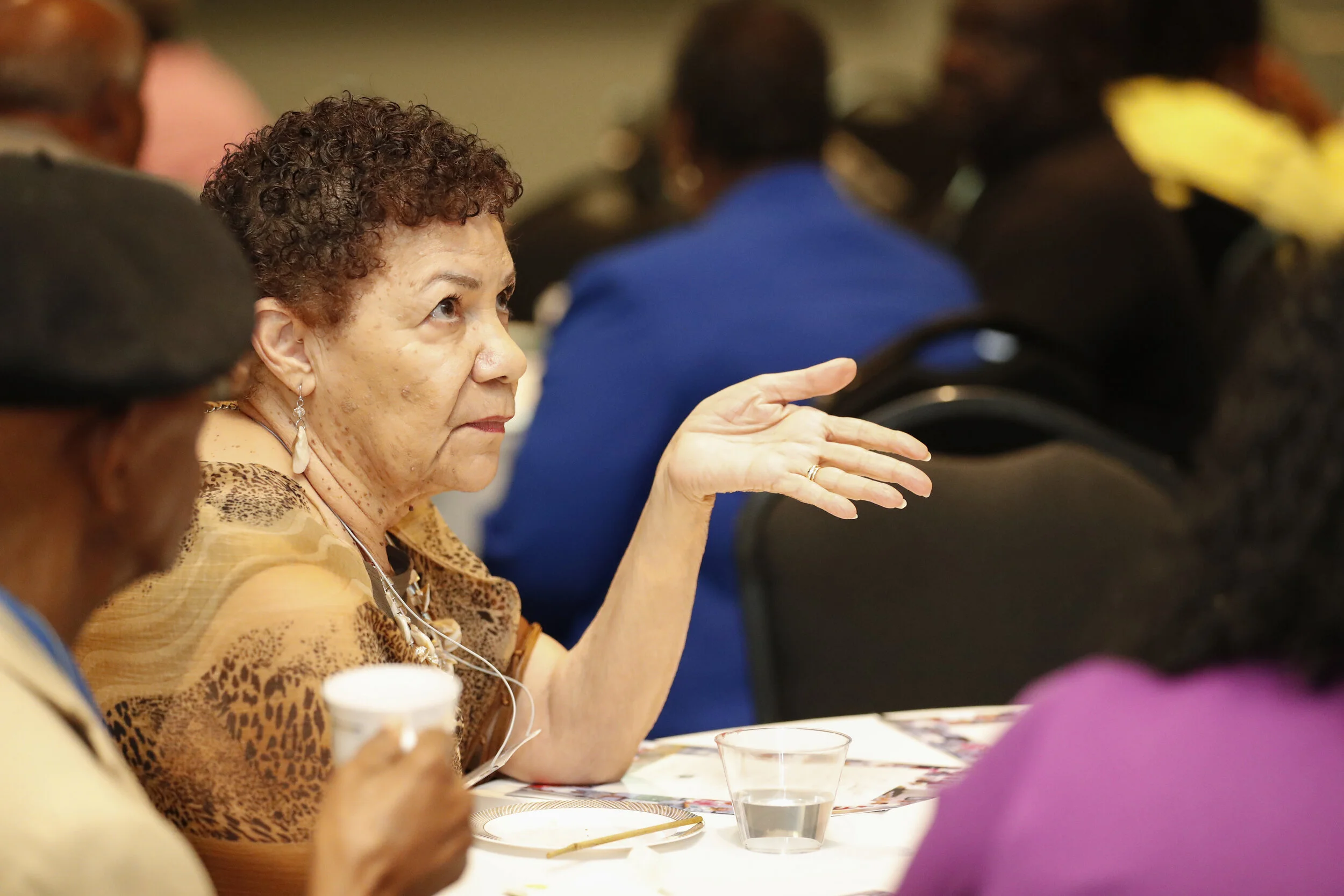 2019 Still, We Rise! Photo Album — The 431 Exchange