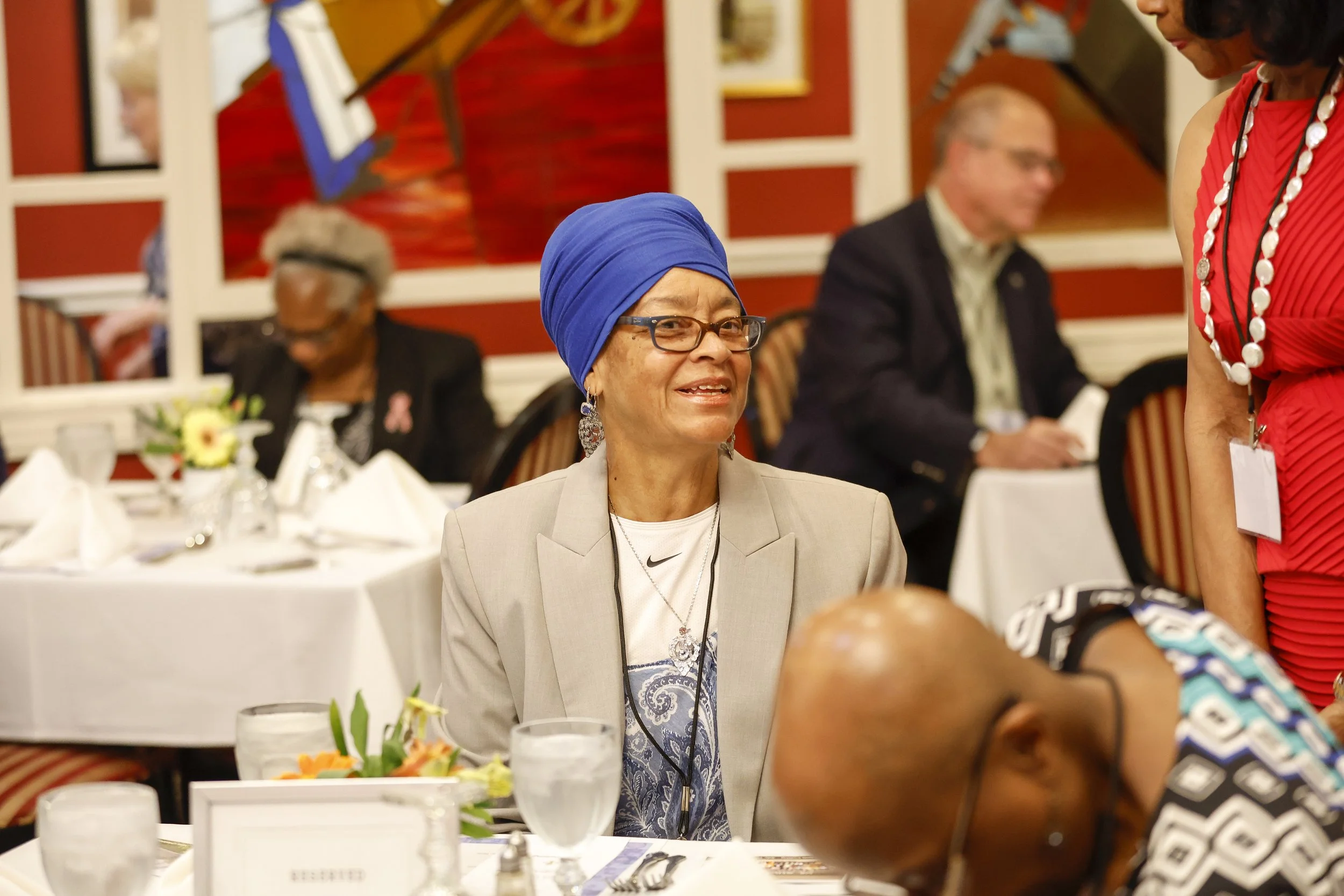 2023 Party with a Purpose Photo Album — The 431 Exchange