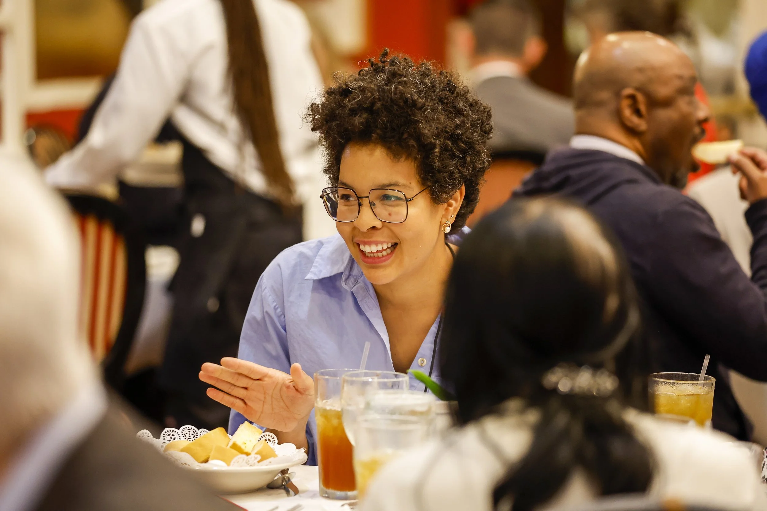 2023 Party with a Purpose Photo Album — The 431 Exchange