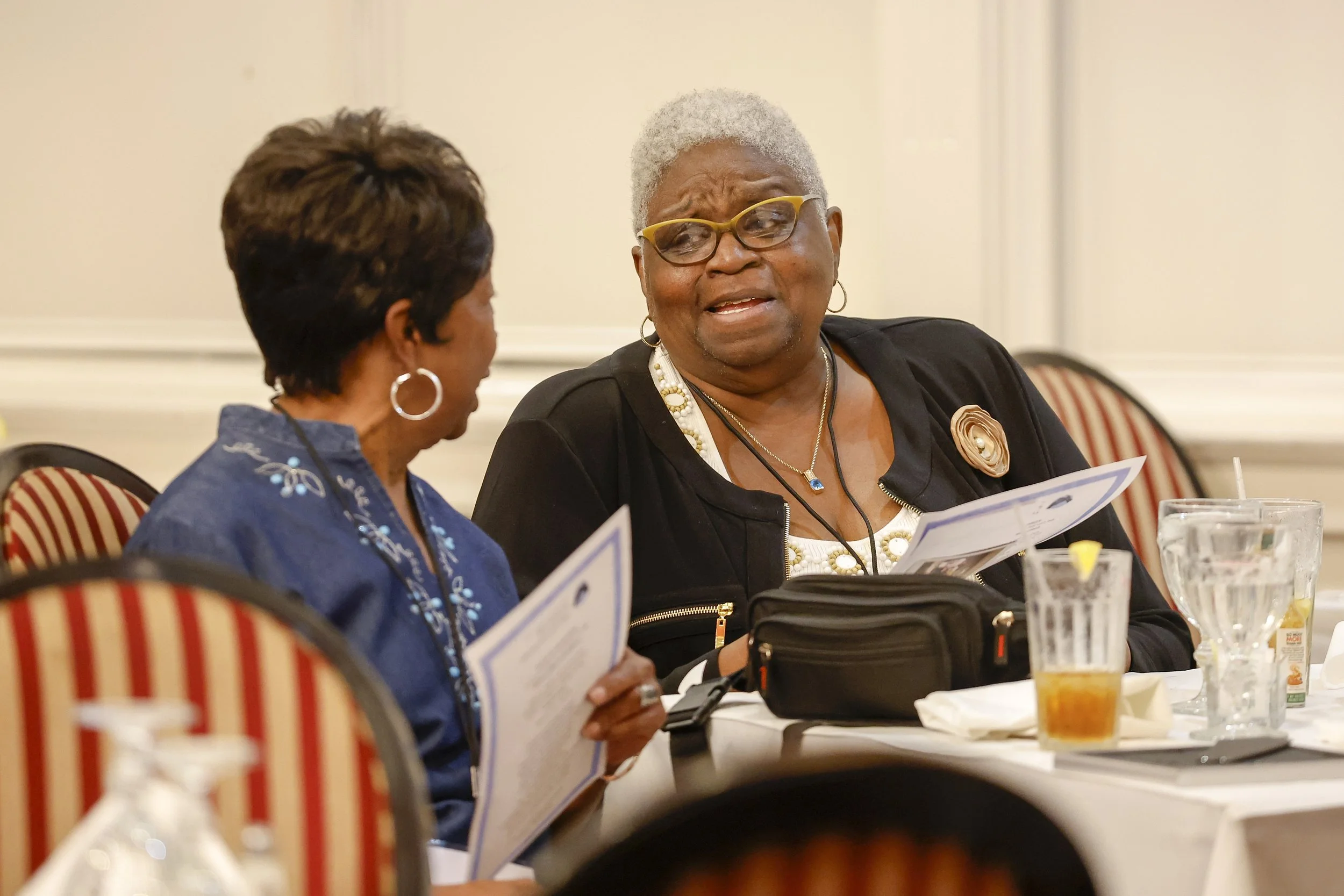 2023 Party with a Purpose Photo Album — The 431 Exchange