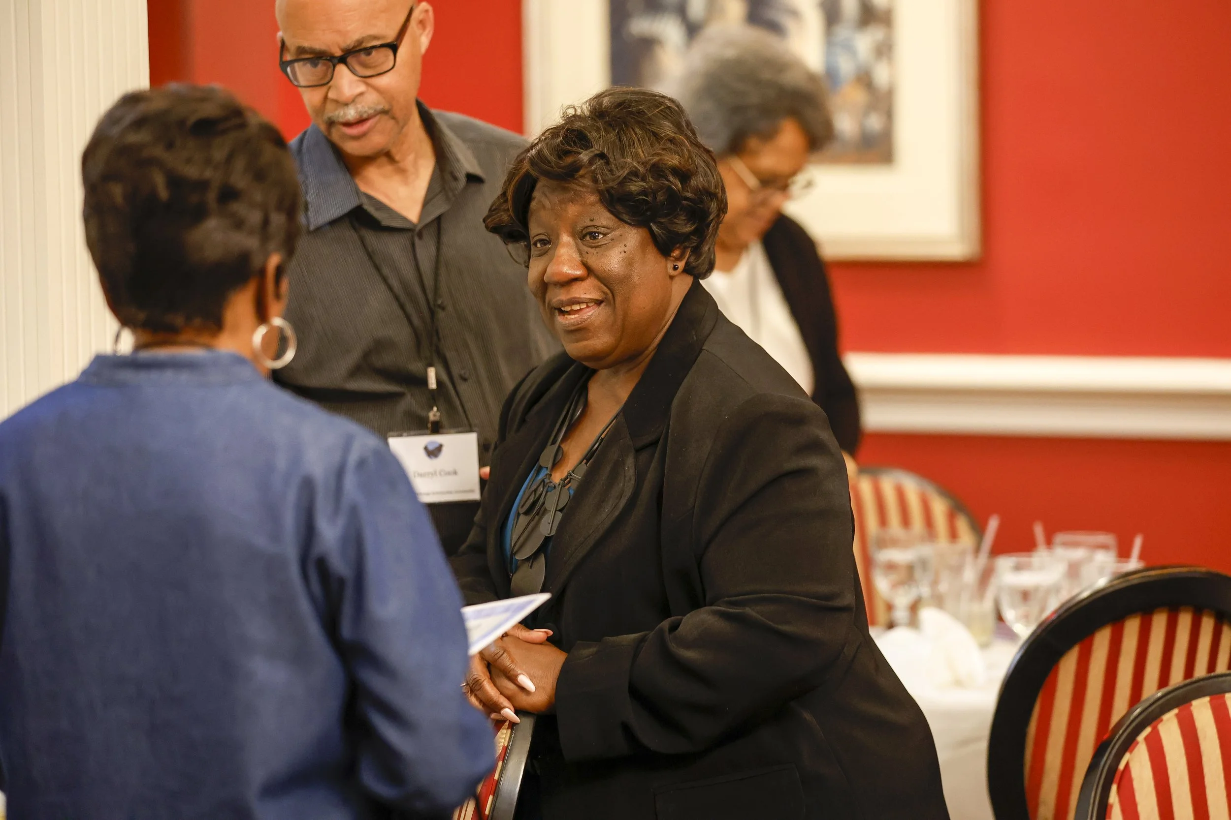 2023 Party with a Purpose Photo Album — The 431 Exchange