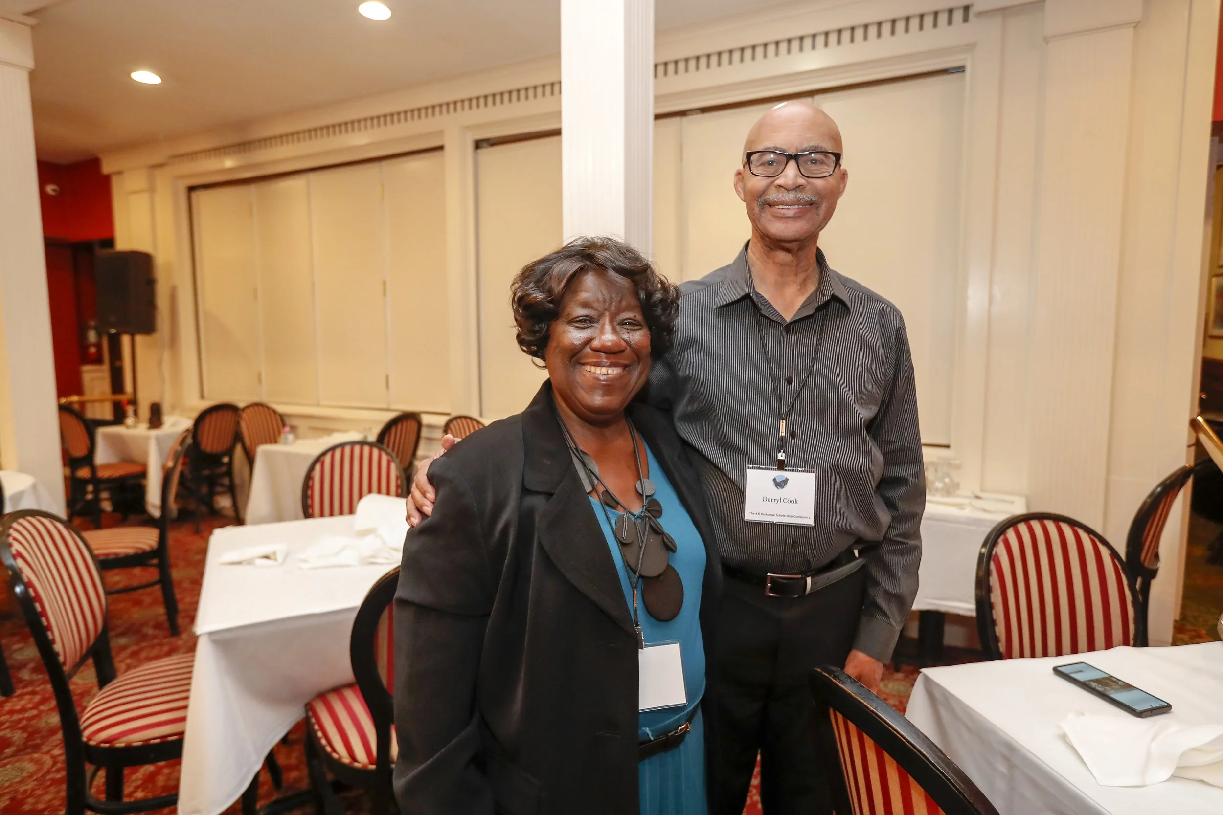 2023 Party with a Purpose Photo Album — The 431 Exchange