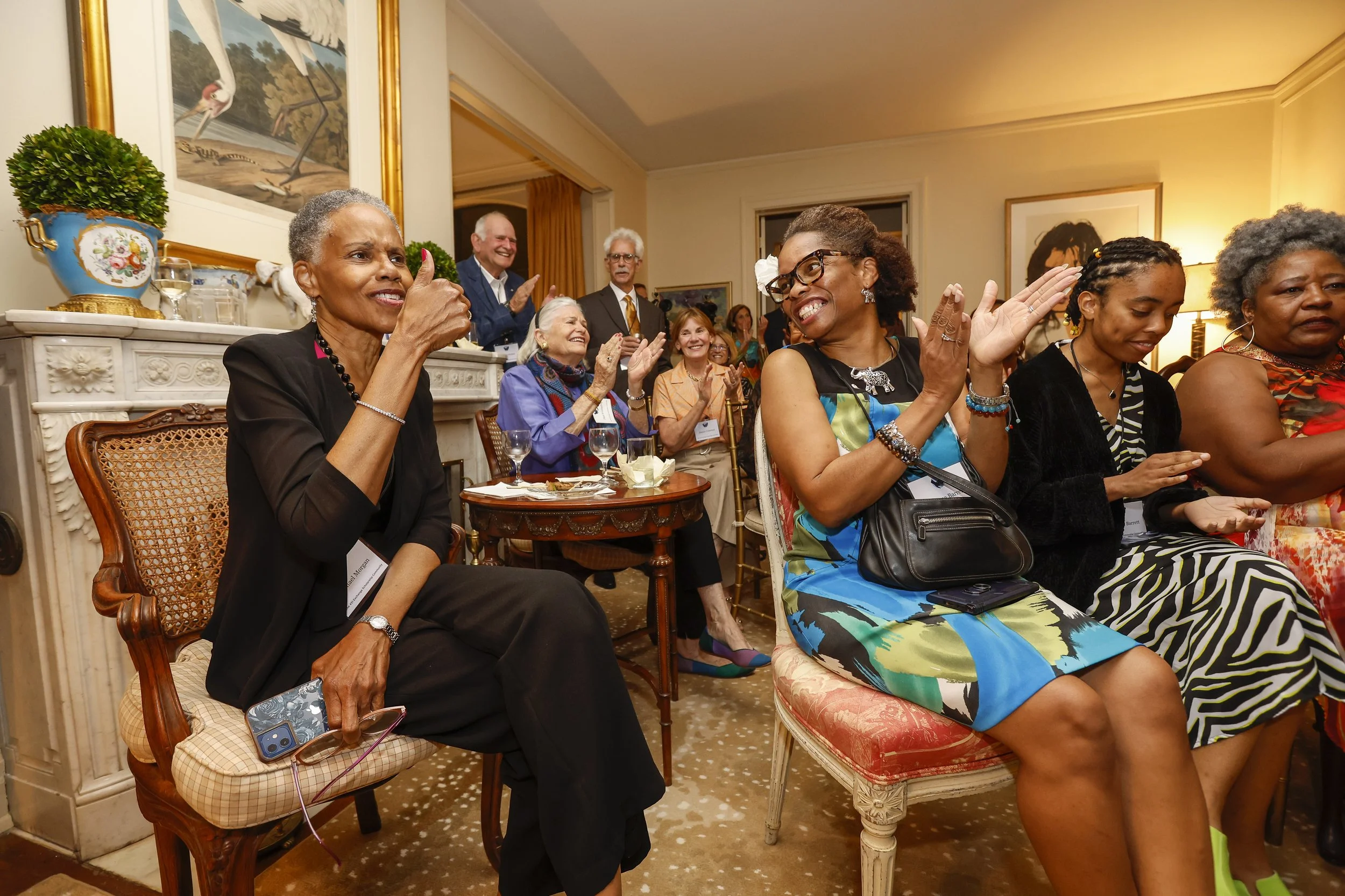 2023 Friends & Family Fundraiser Photo Album — The 431 Exchange