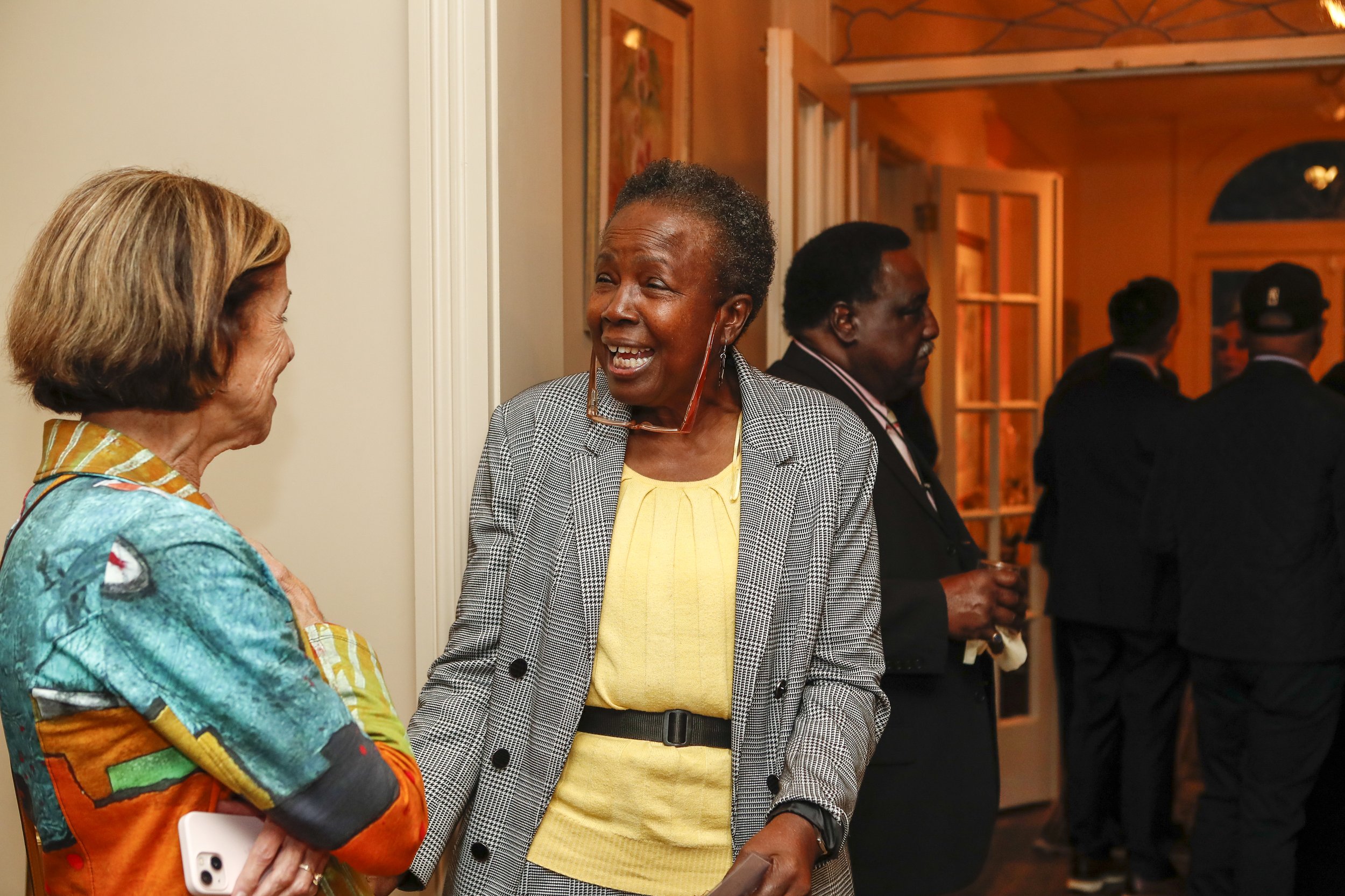 2023 Friends & Family Fundraiser Photo Album — The 431 Exchange