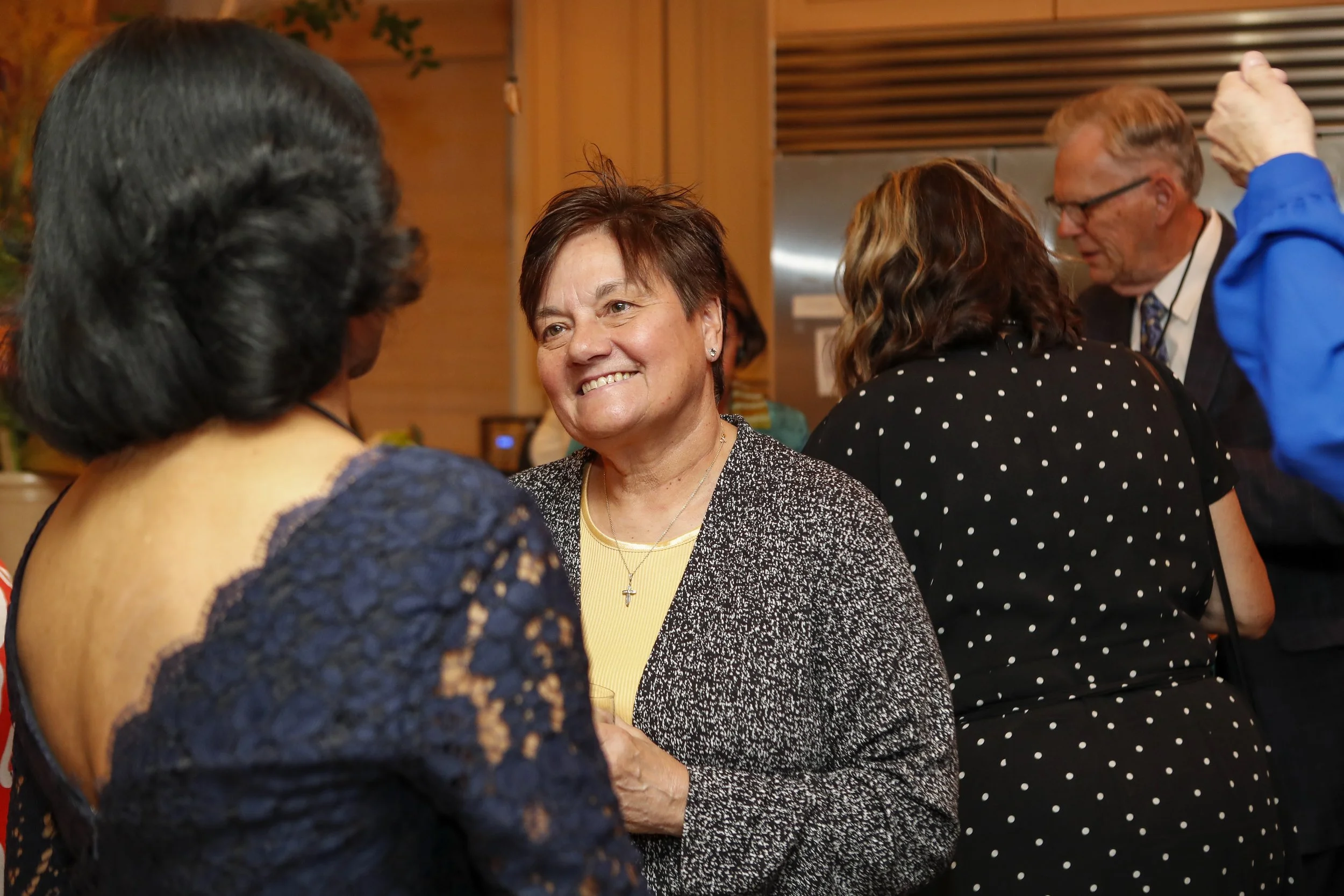 2023 Friends & Family Fundraiser Photo Album — The 431 Exchange