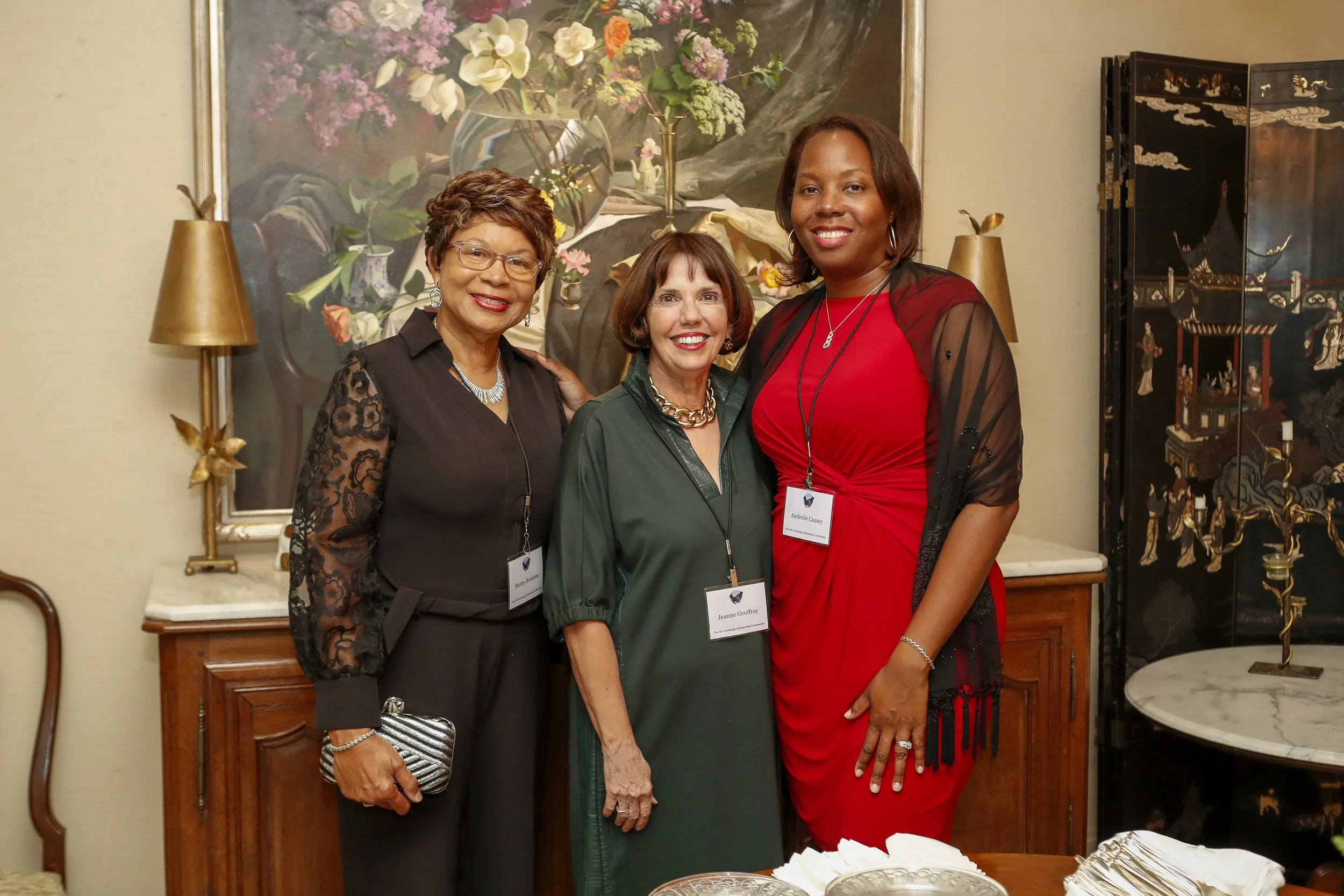 2023 Friends & Family Fundraiser Photo Album — The 431 Exchange