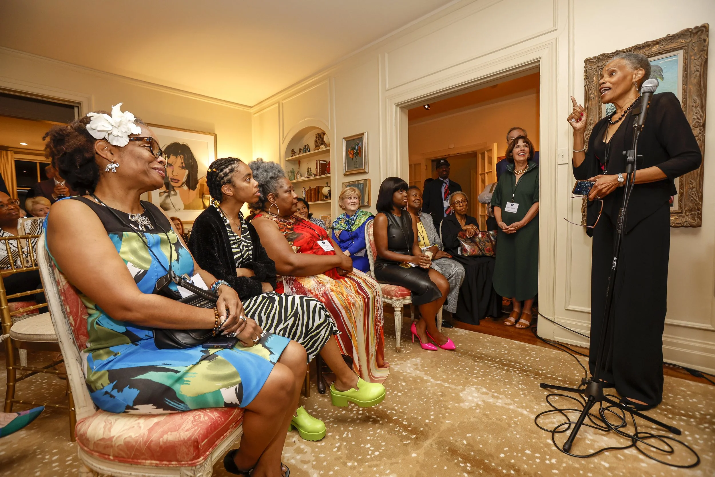 From Trailblazer to Mentor: Raphael Morgan’s Full-Circle Journey — The ...