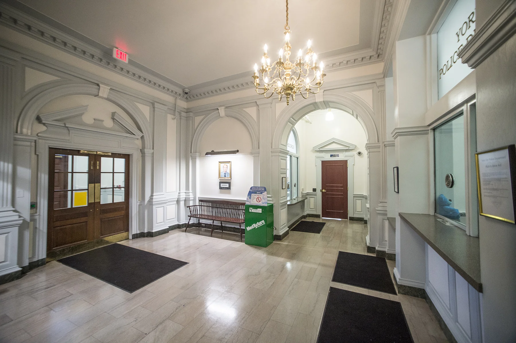 Buchart Horn Architects