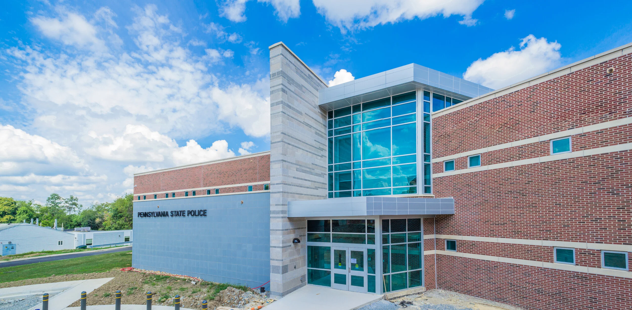 Buchart Horn Architects