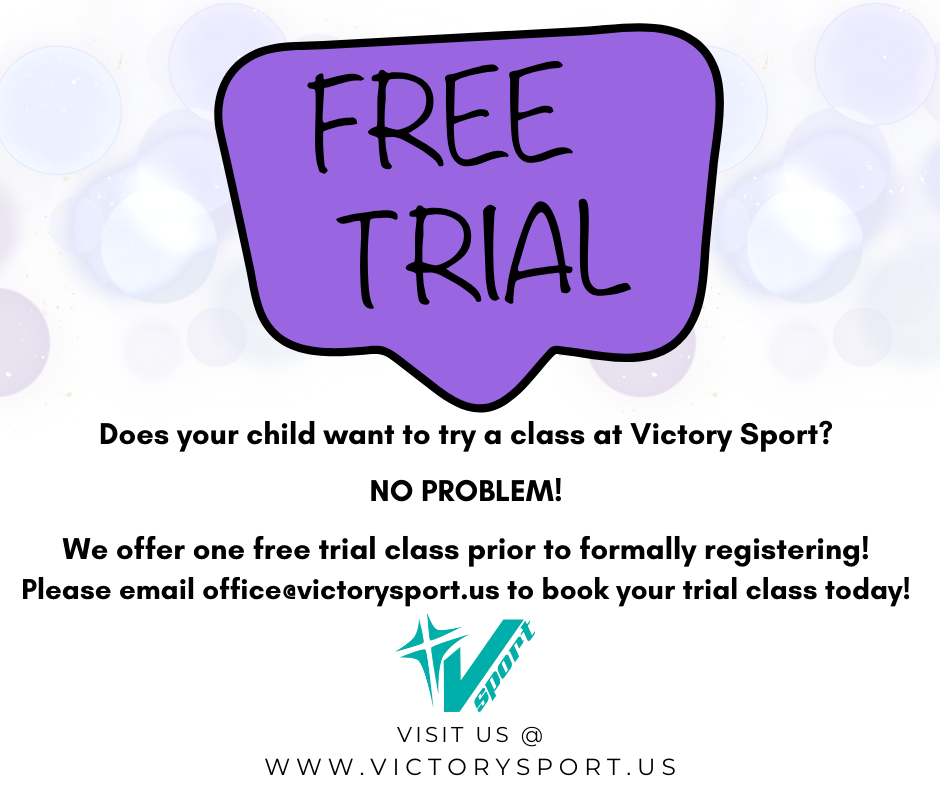Trial Class — victory sport