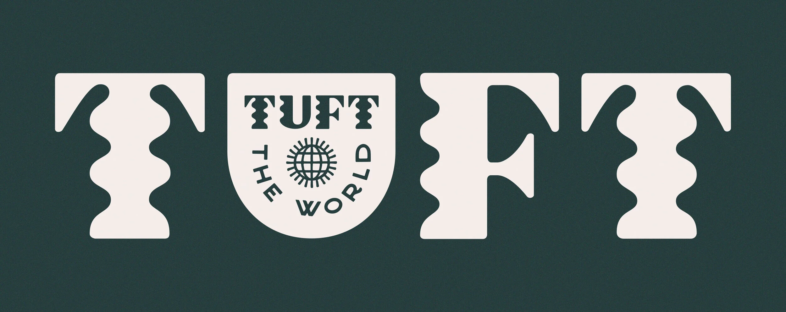 Tuft The World — Lucy Price