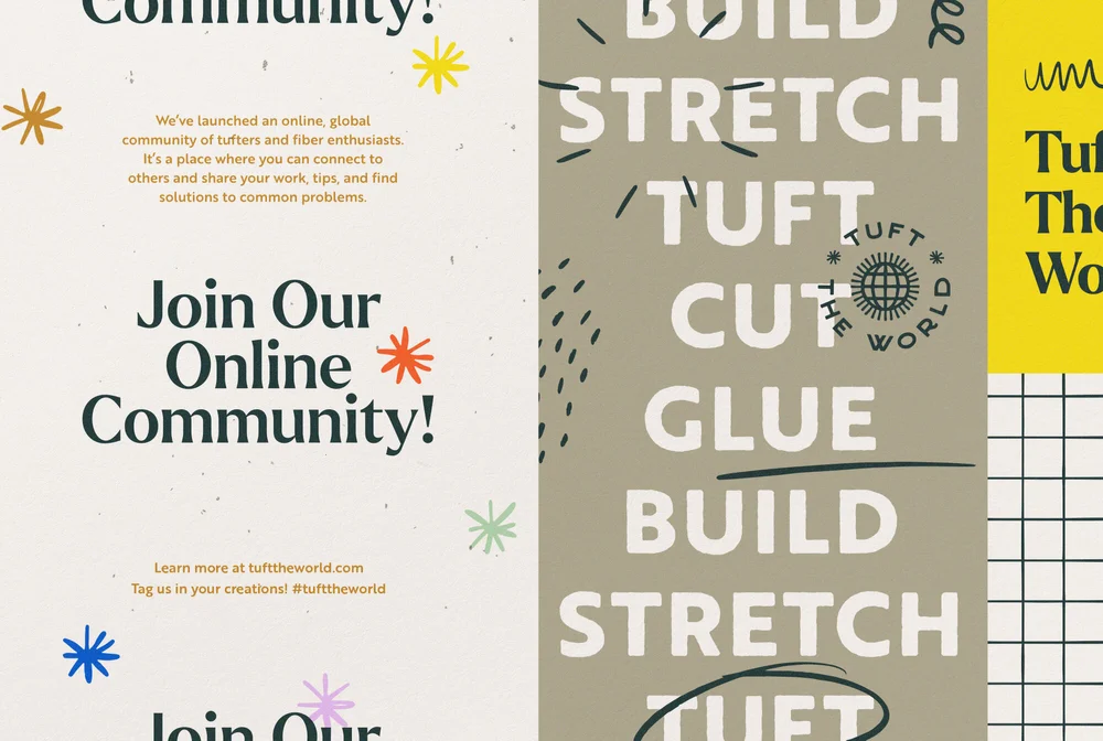 Branding, Packaging and Graphic Design services for Philadelphia ...