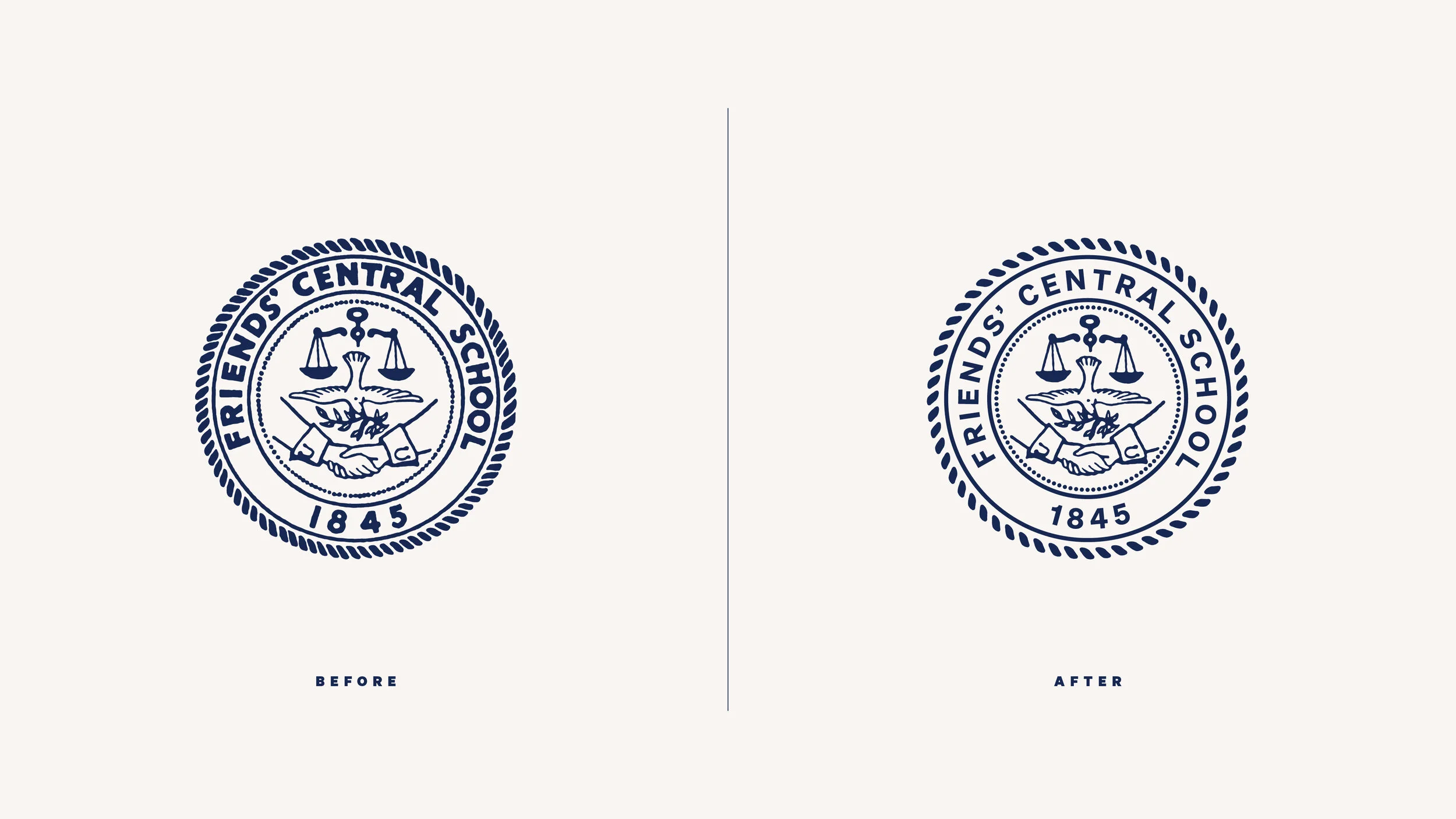 Friends’ Central School — Lucy Price