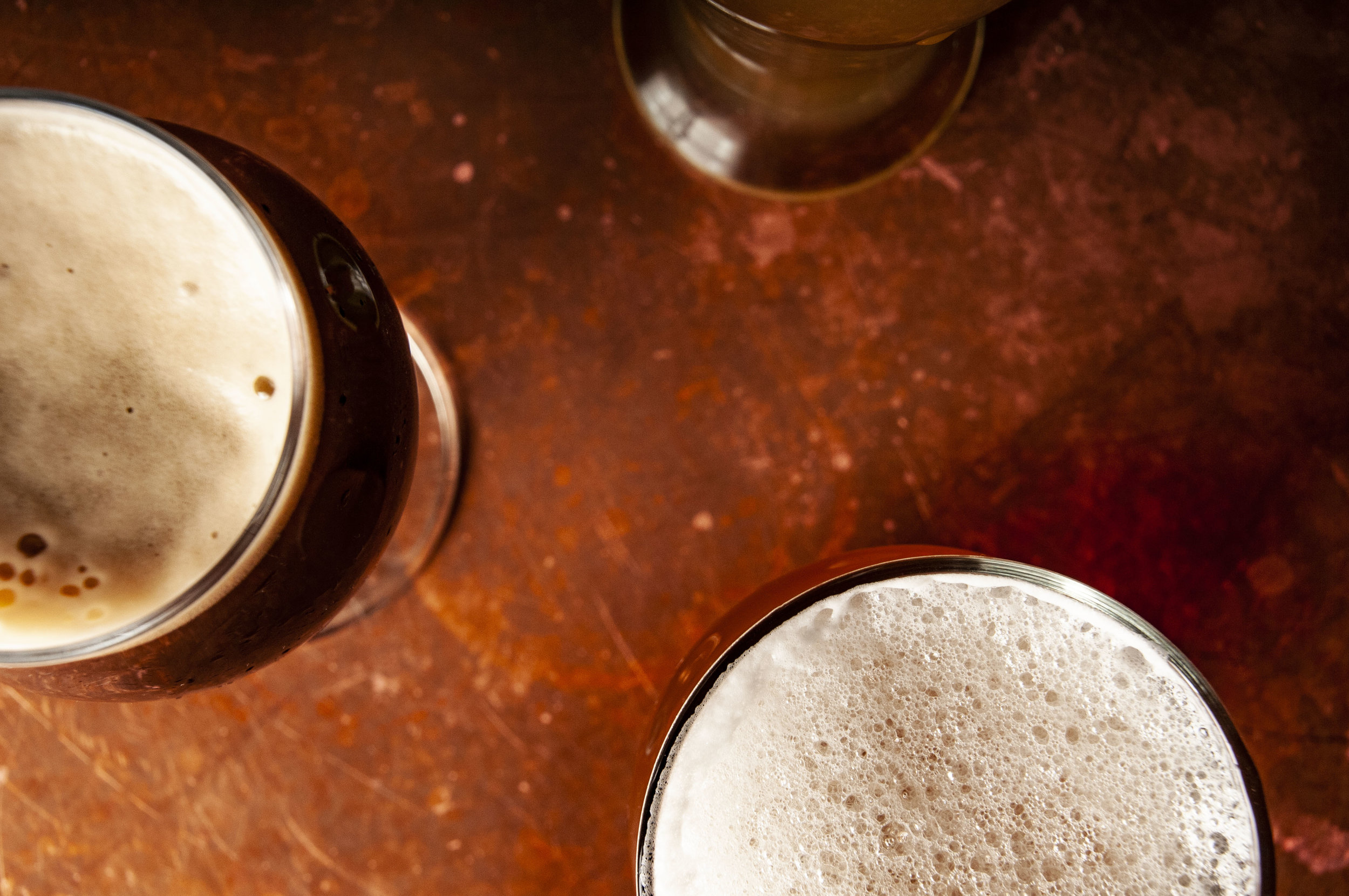 Grizzly Peak Brewing Company