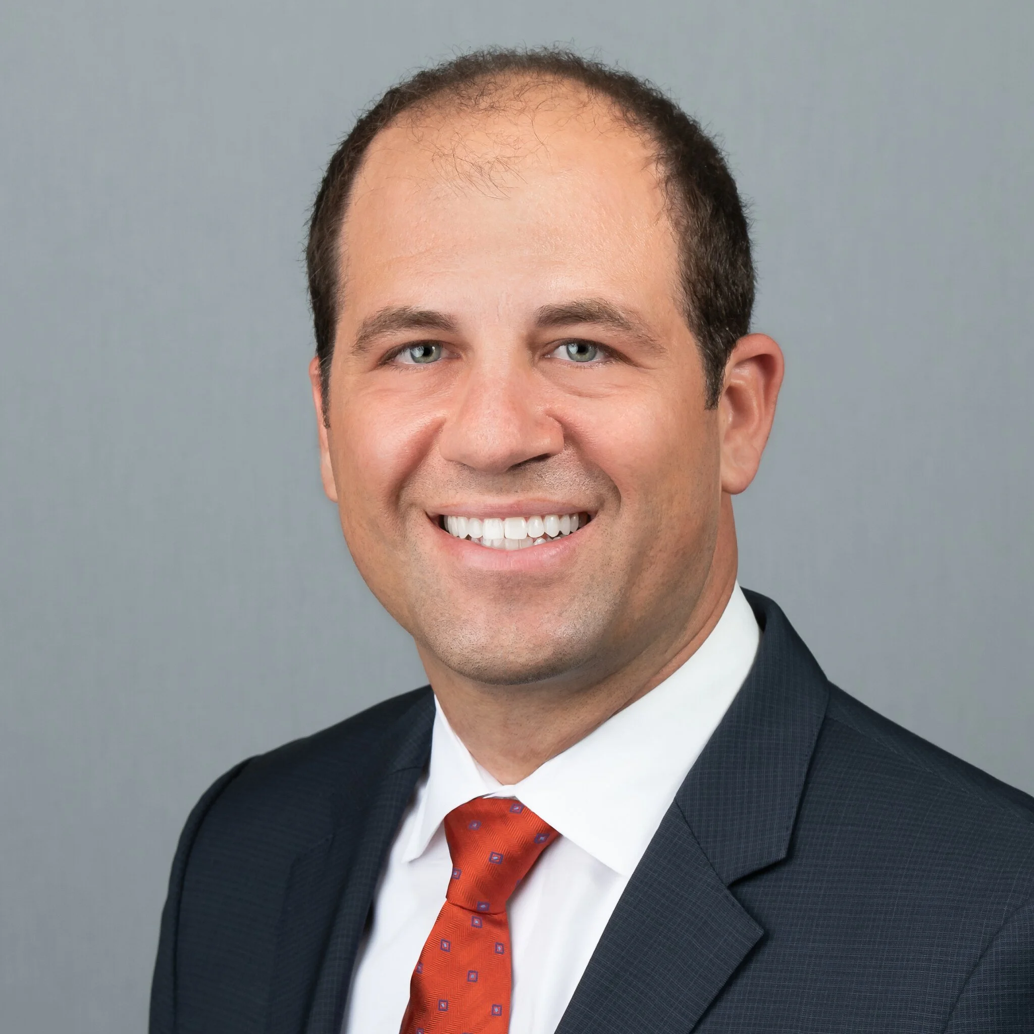 Dr. Kenneth Stumpf, Podiatrist — Westfield Foot and Ankle, LLC