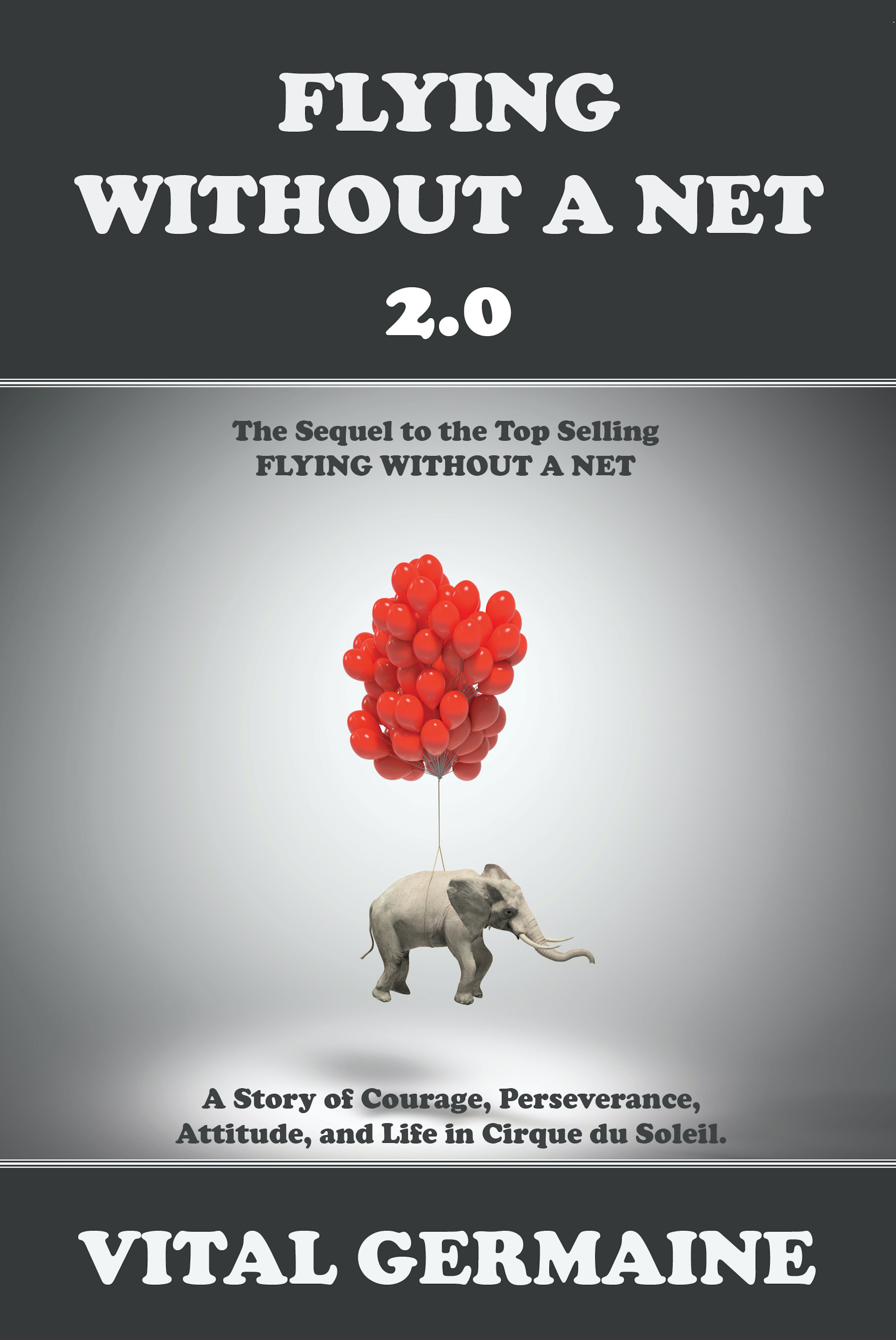 books — VitalGermaine.com