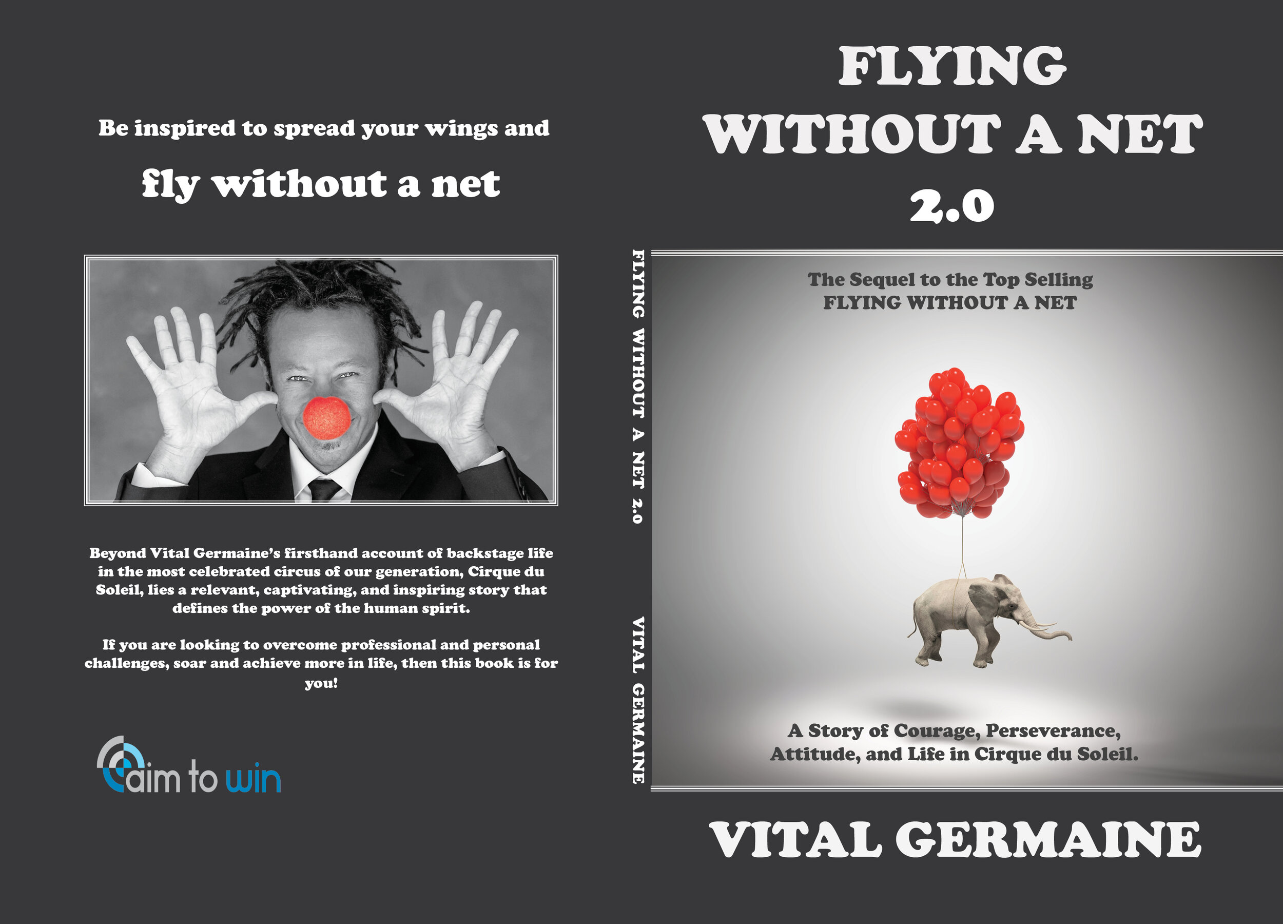 books — VitalGermaine.com