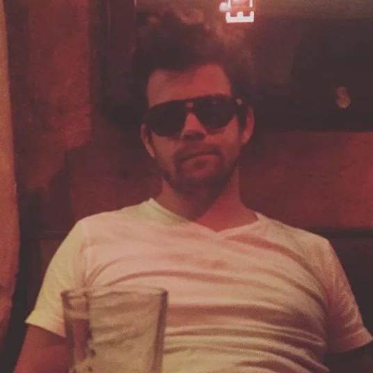 Eddie Morrison Comedy — Photos