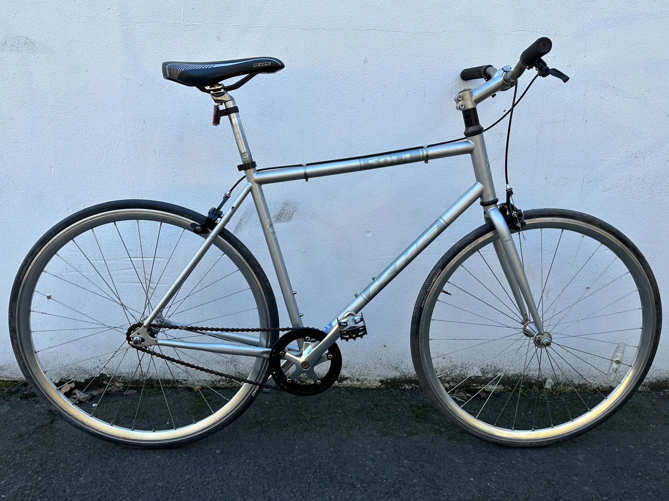 Adopt a Bike — Bikes for Humanity PDX