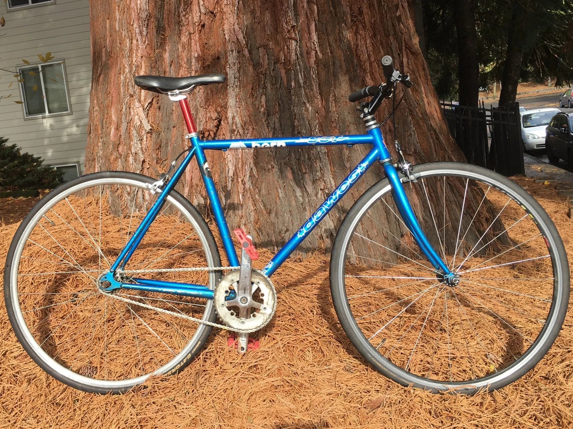 Adopt a Bike — Bikes for Humanity PDX