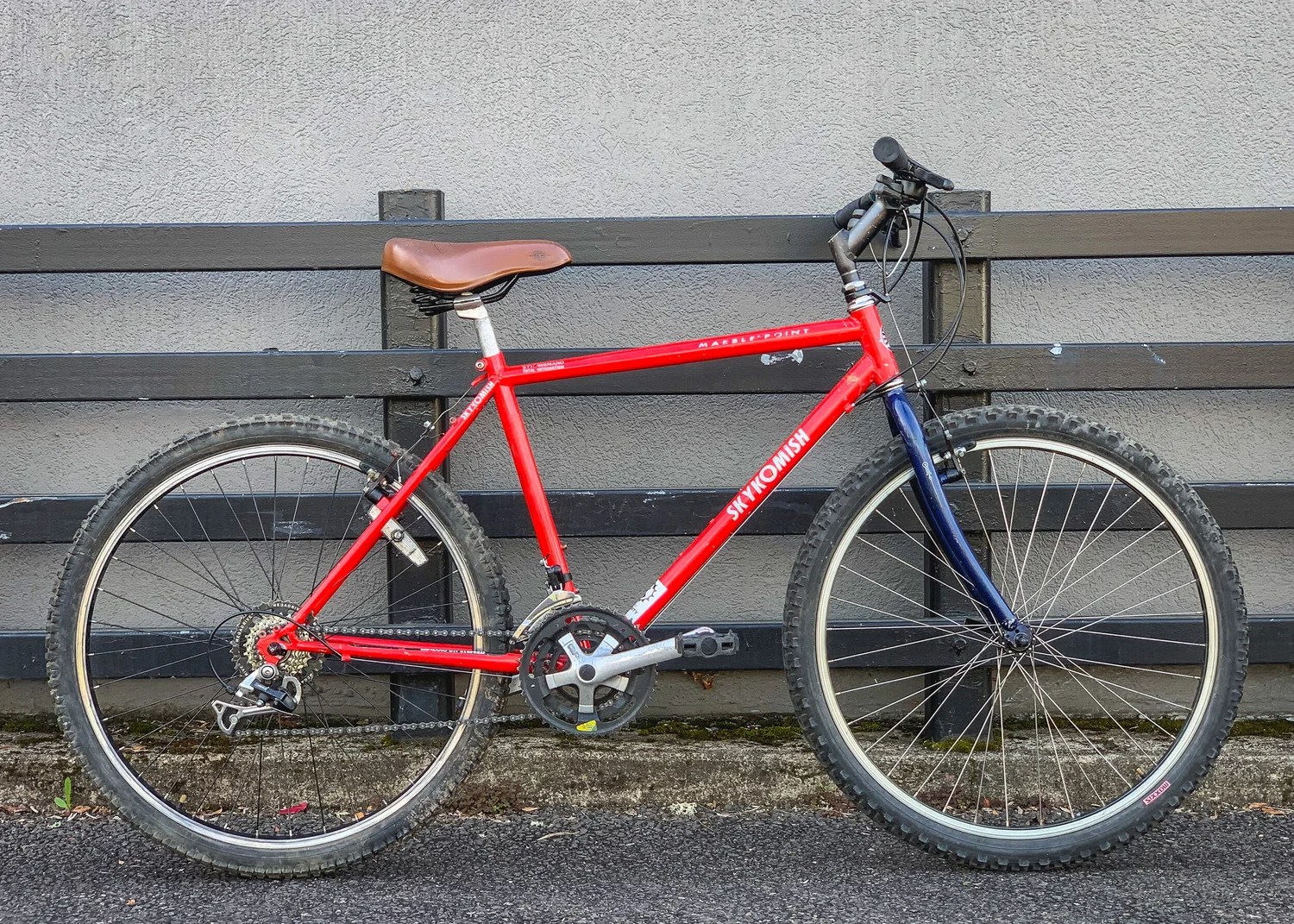 Donate — Bikes for Humanity PDX