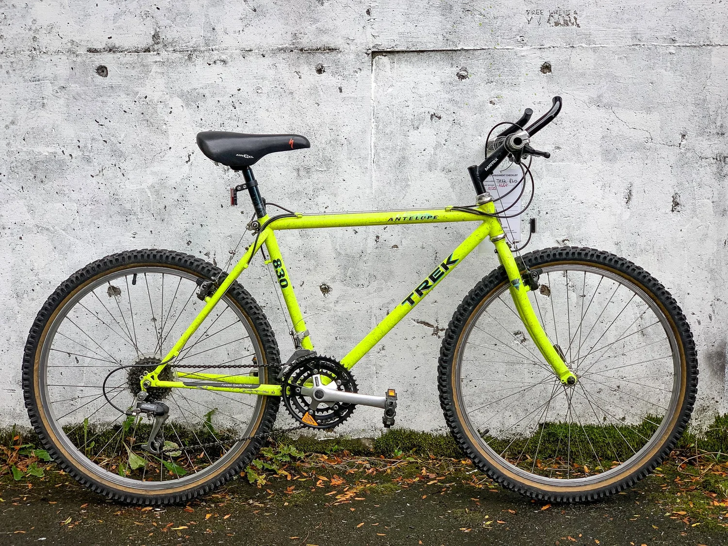 Free Bikes for Portlanders in Need — Bikes for Humanity PDX
