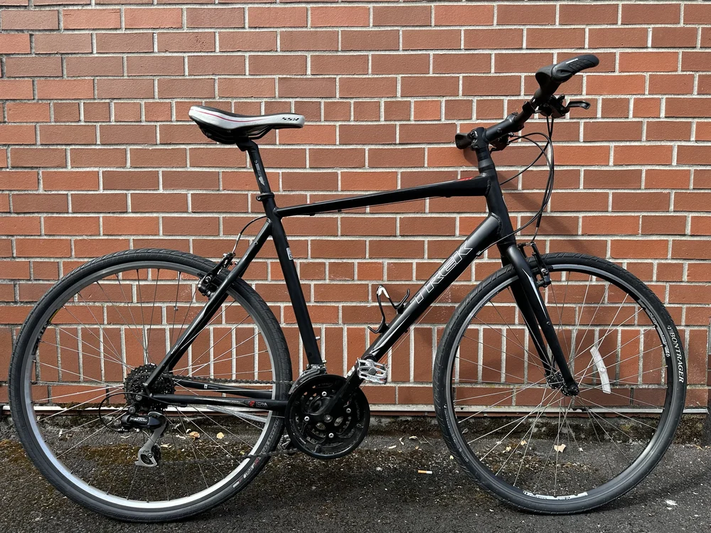 Adopt a Bike — Bikes for Humanity PDX