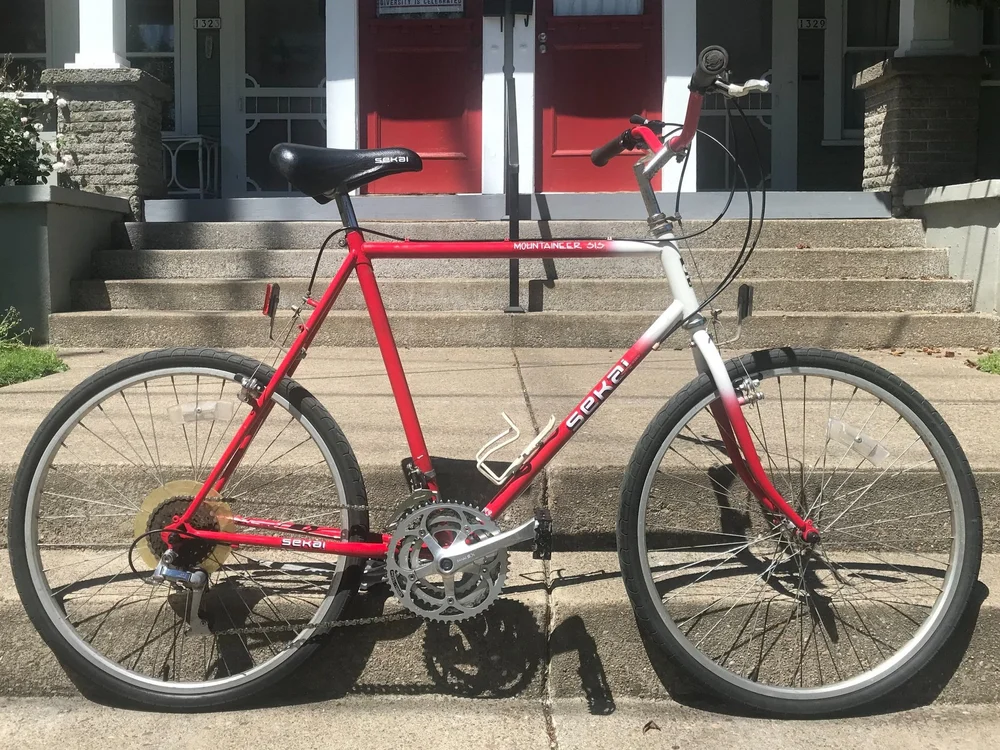 Adopt a Bike — Bikes for Humanity PDX
